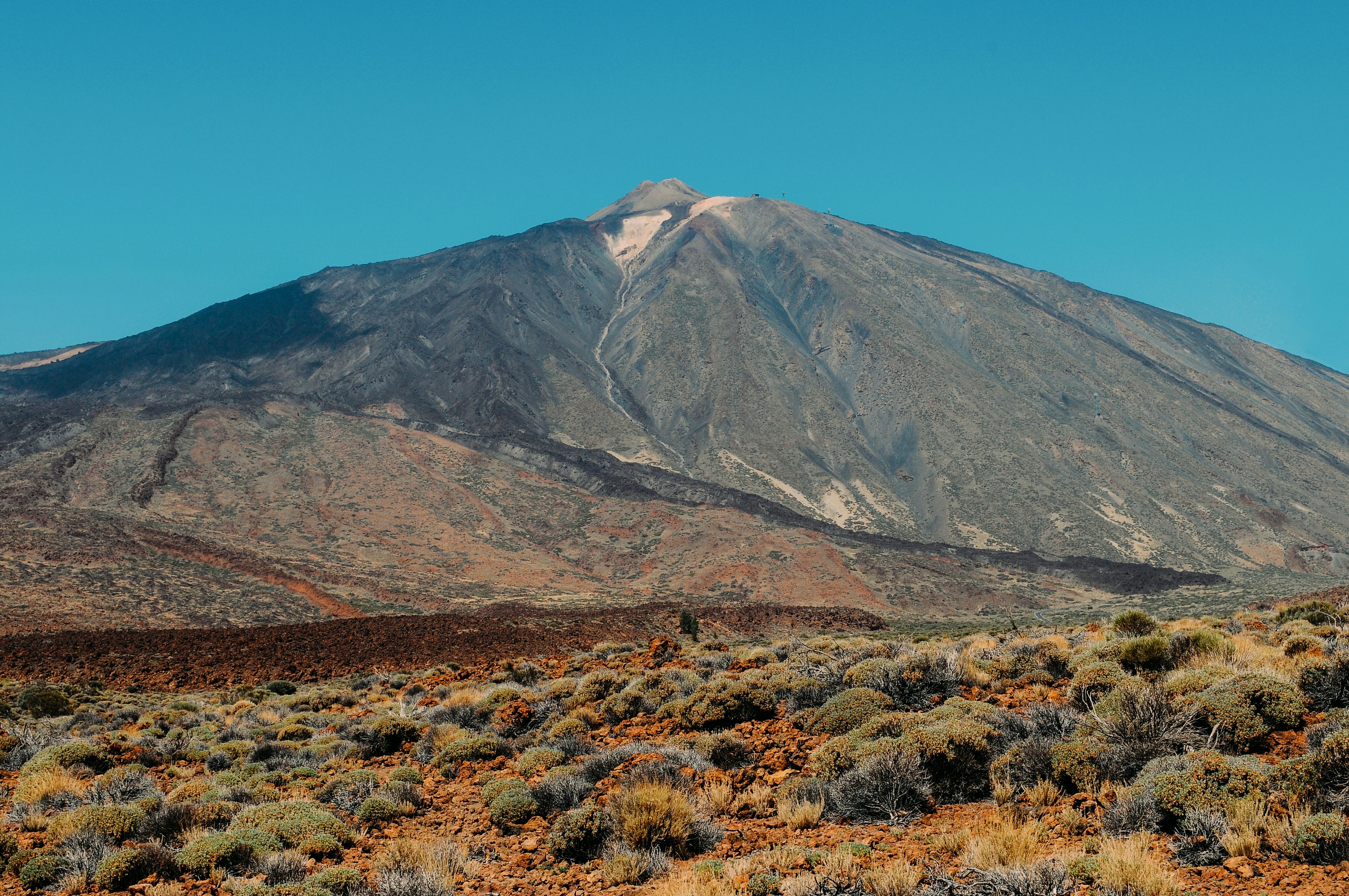 Parc National Du Teide Photos | Télécharger des images gratuites sur ...