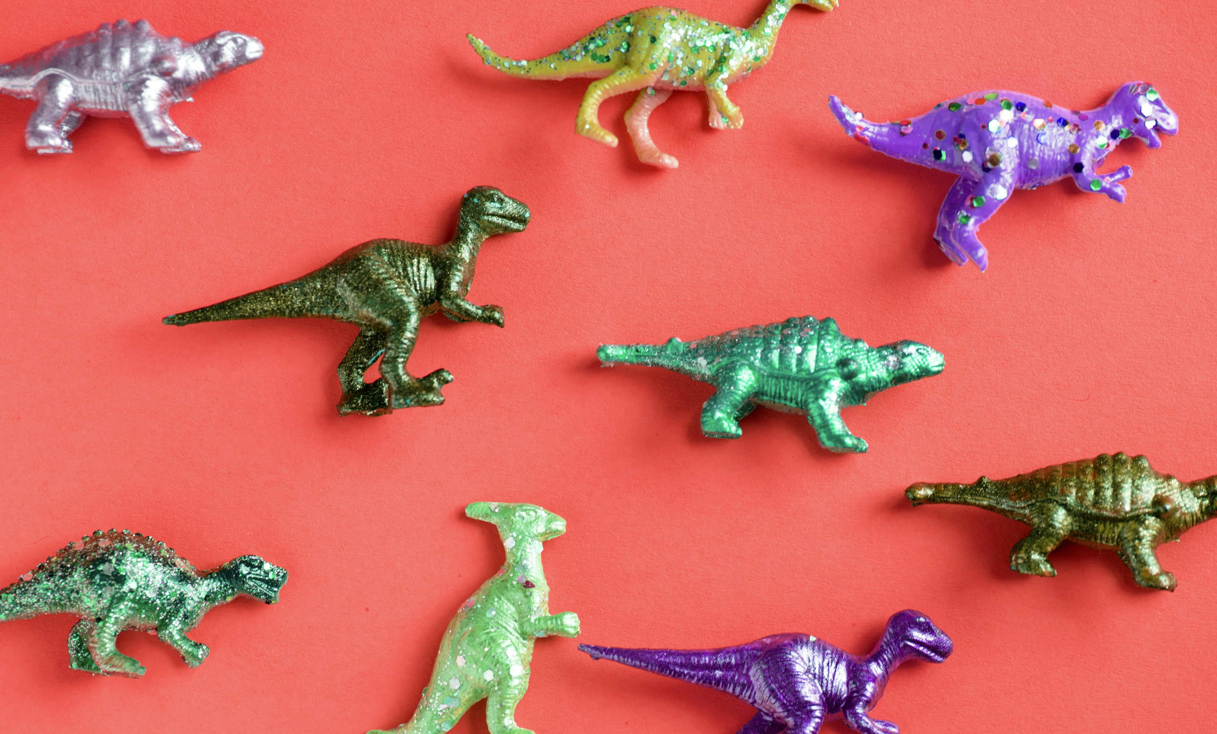 ASD: SPELL Framework