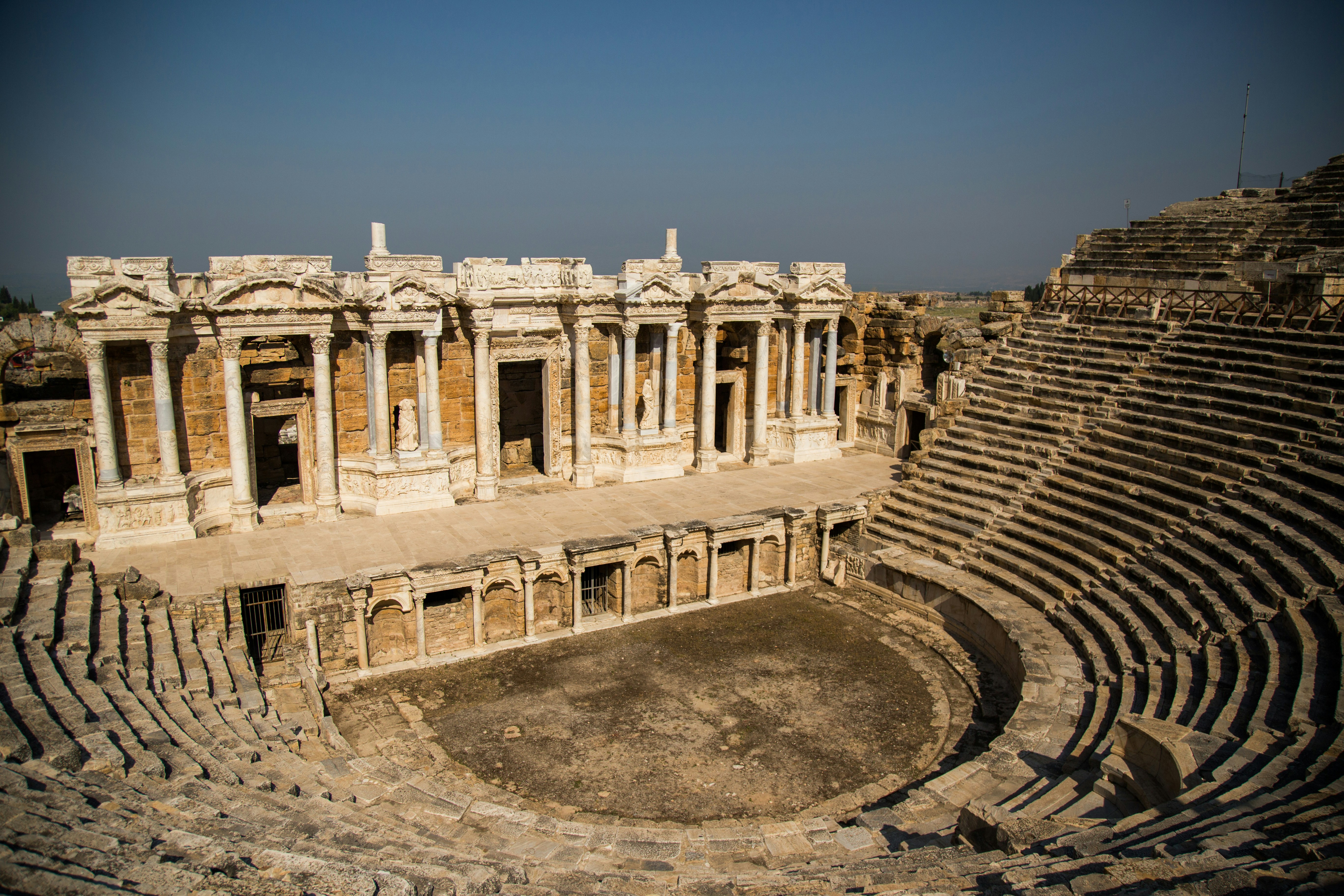 Amphitheater Pictures | Download Free Images on Unsplash