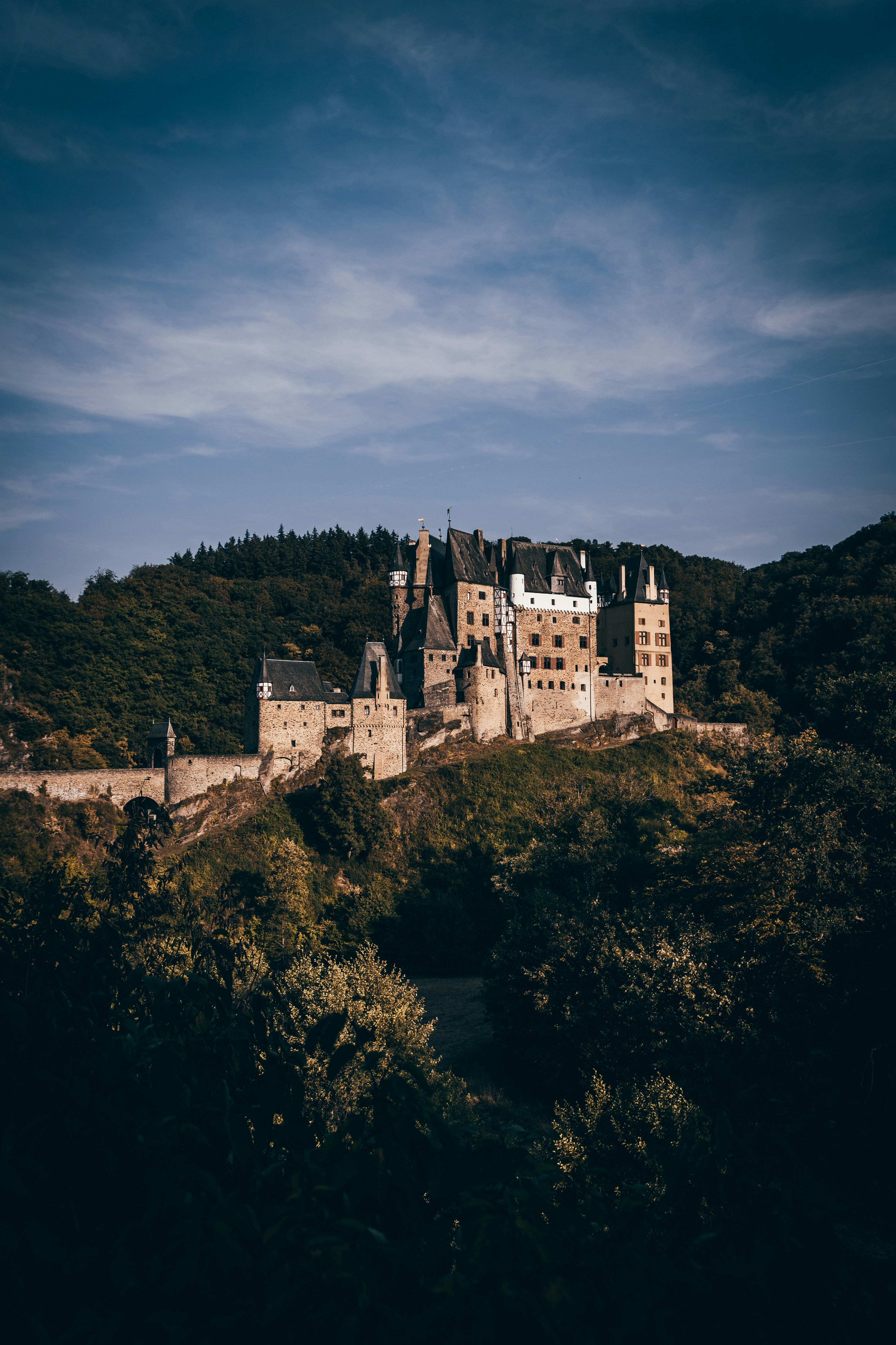 Fortress Pictures | Download Free Images on Unsplash