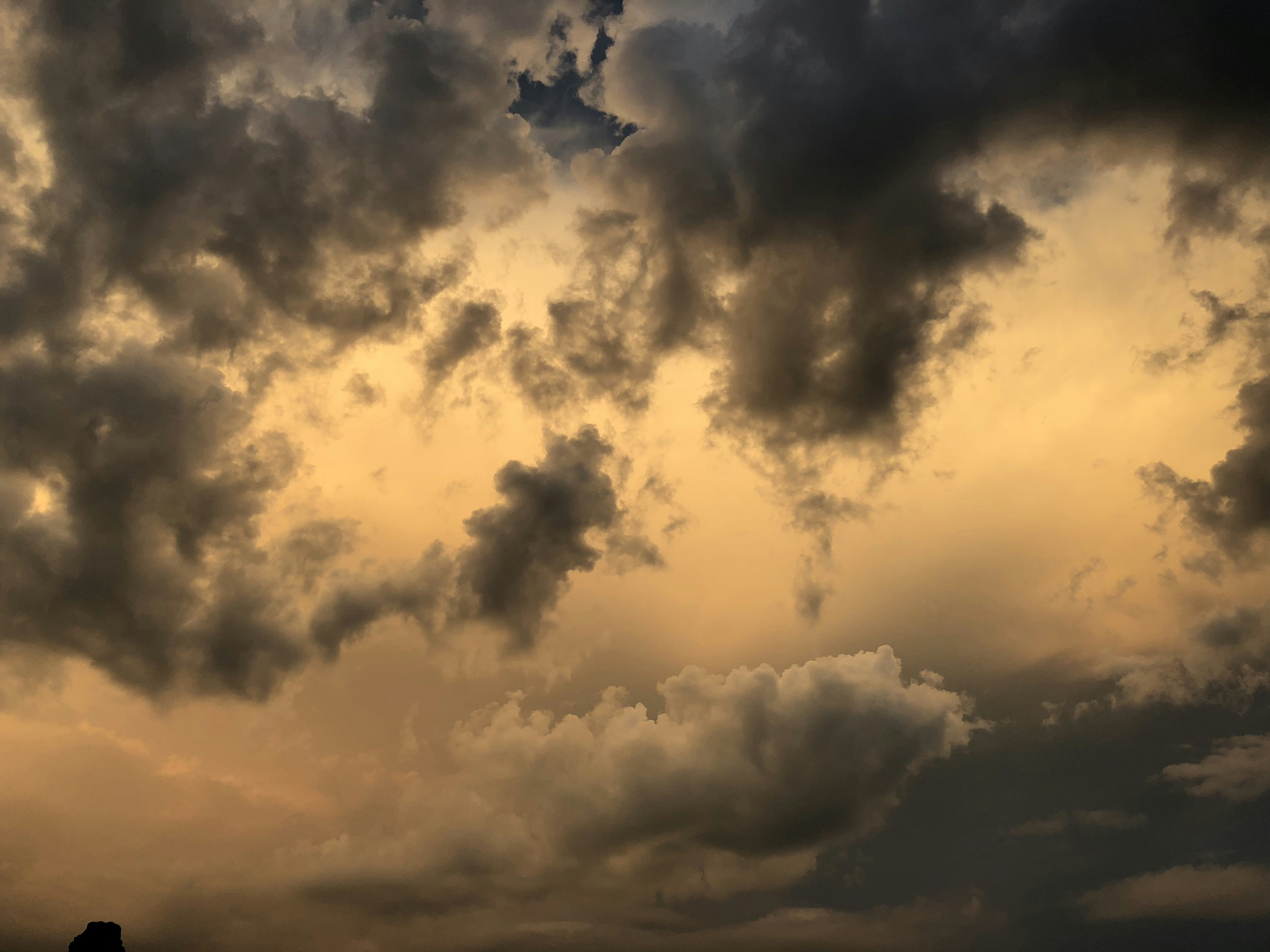 Scary Sky Pictures | Download Free Images on Unsplash