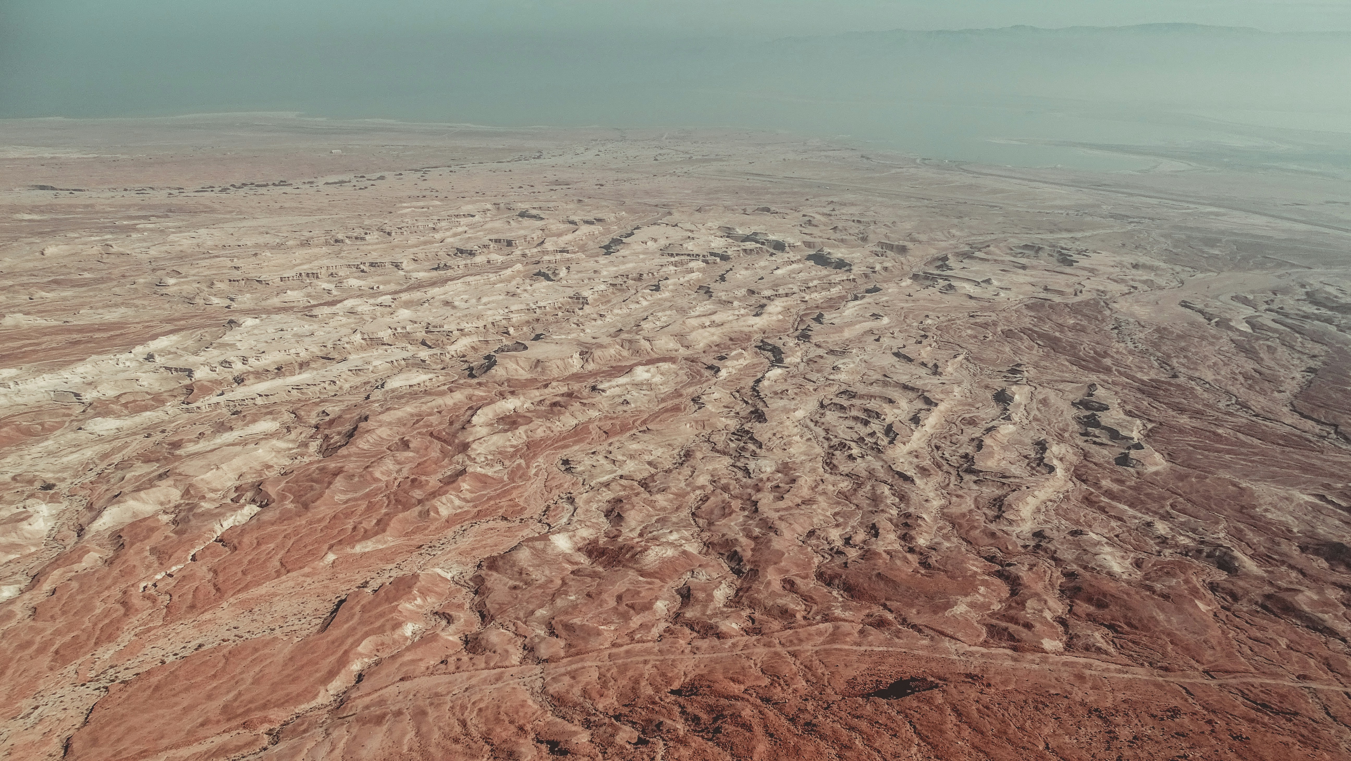 Landscape photo of land photo – Free Israel Image on Unsplash