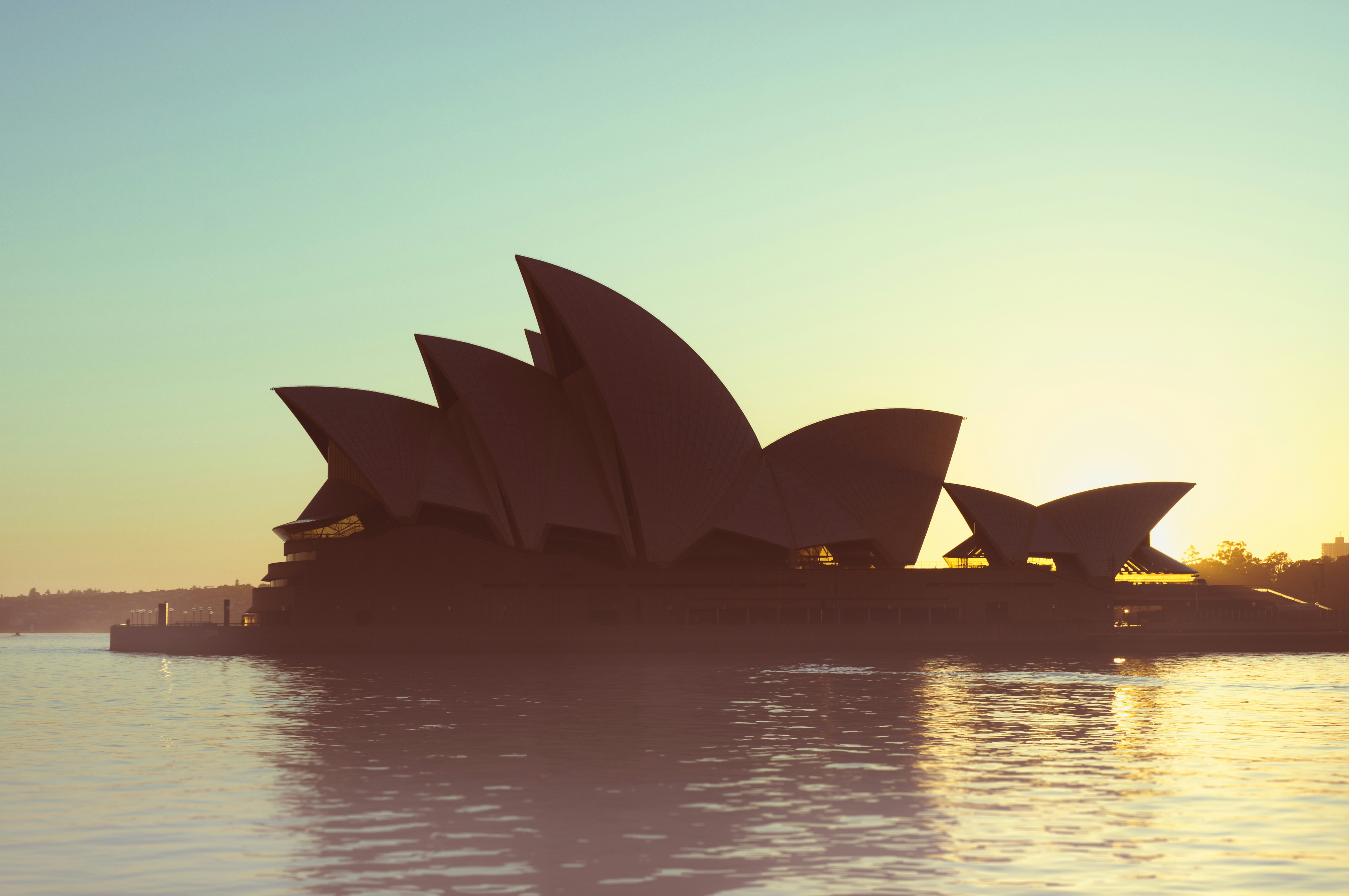 Sydney Opera House, Australia photo – Free Sydney Image on Unsplash