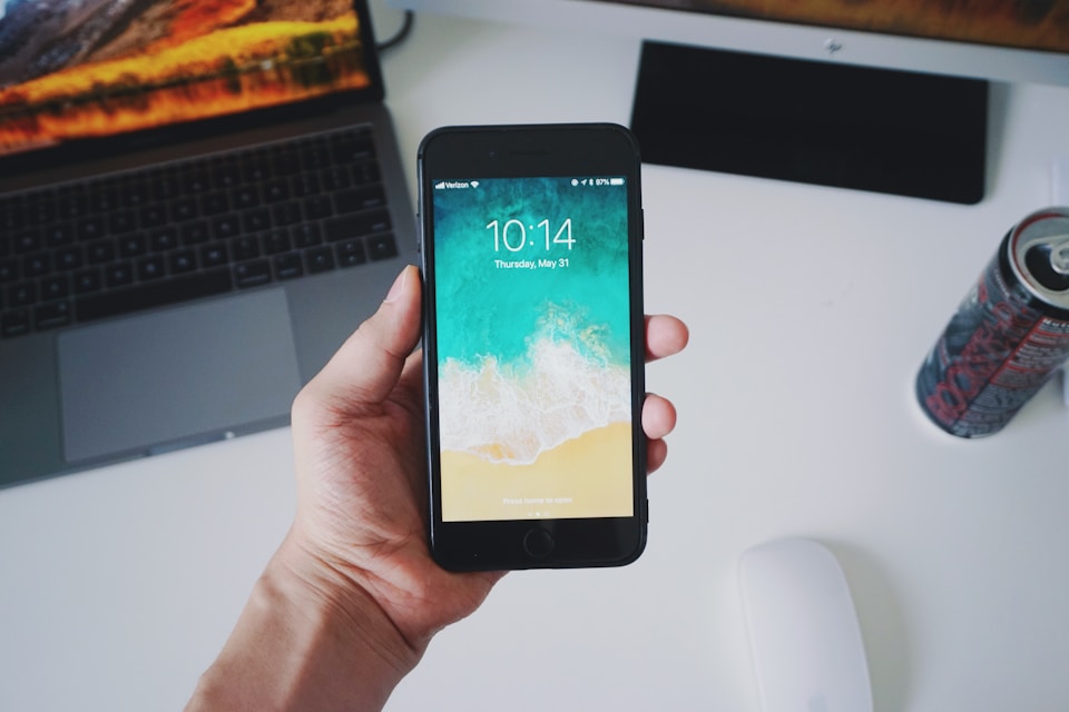 Top Trending Smartphones Of Week 2