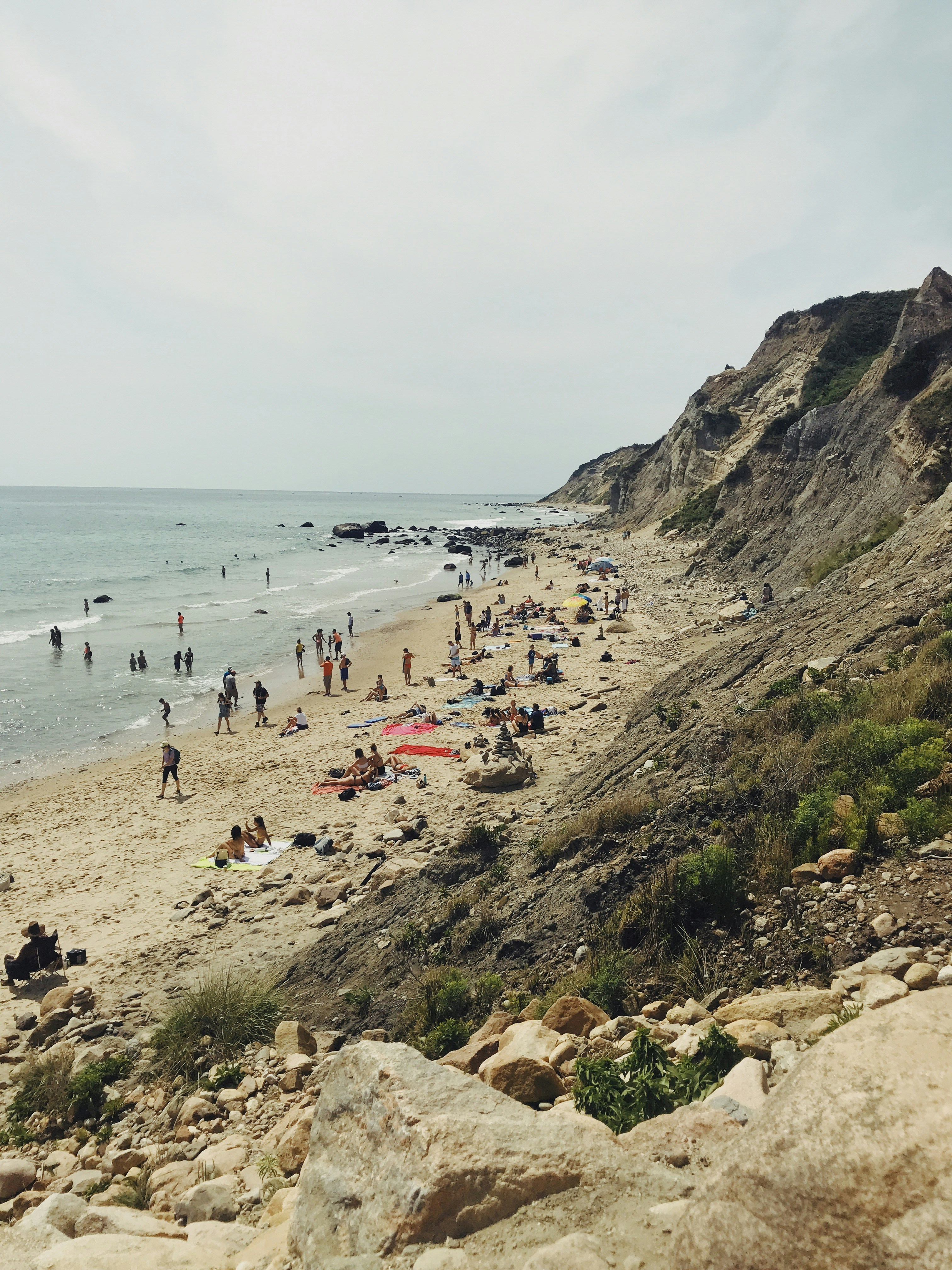 Plage De Block Island Photos | Télécharger des images gratuites sur ...