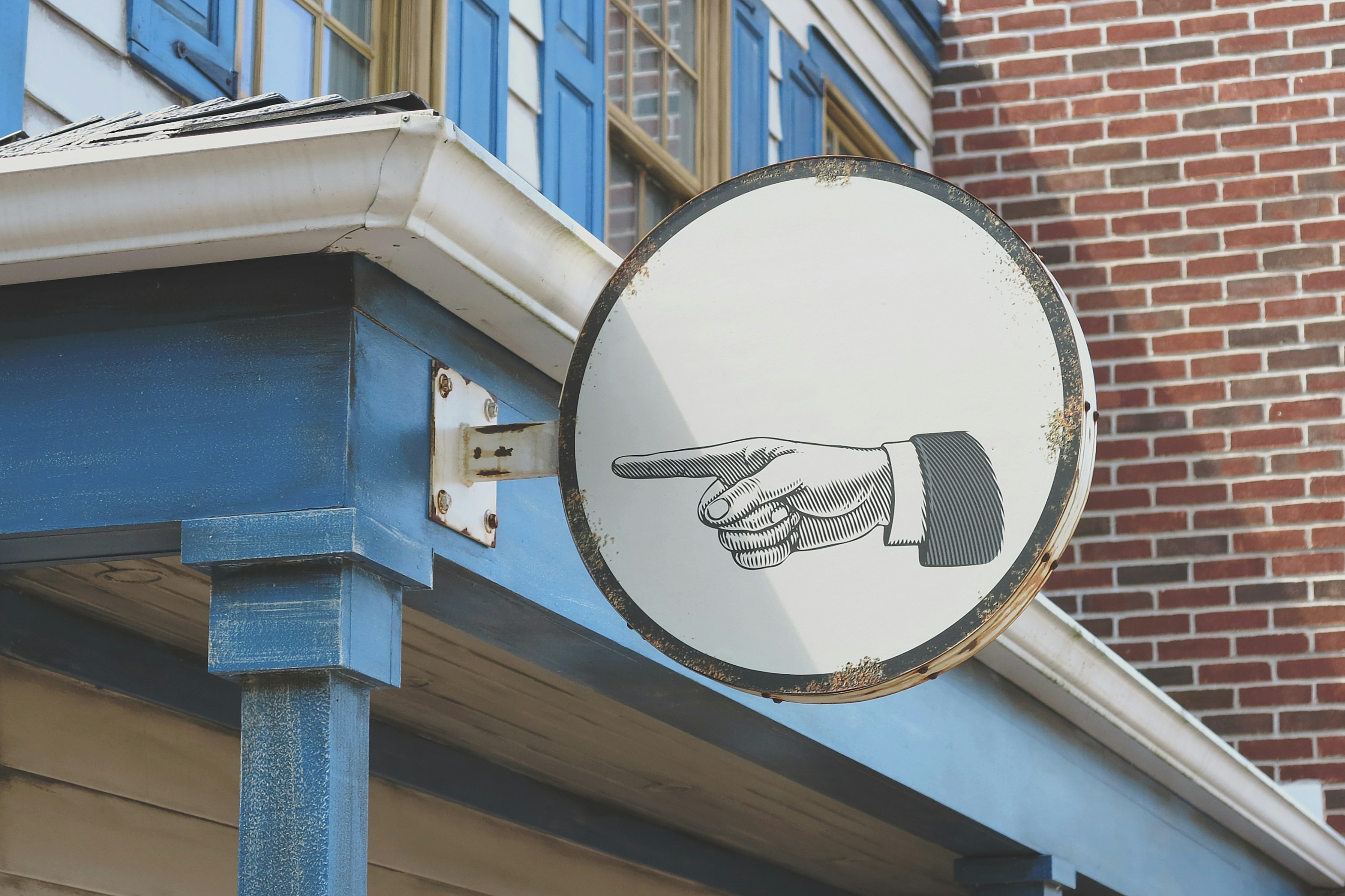 Hand signage photo – Free Grey Image on Unsplash