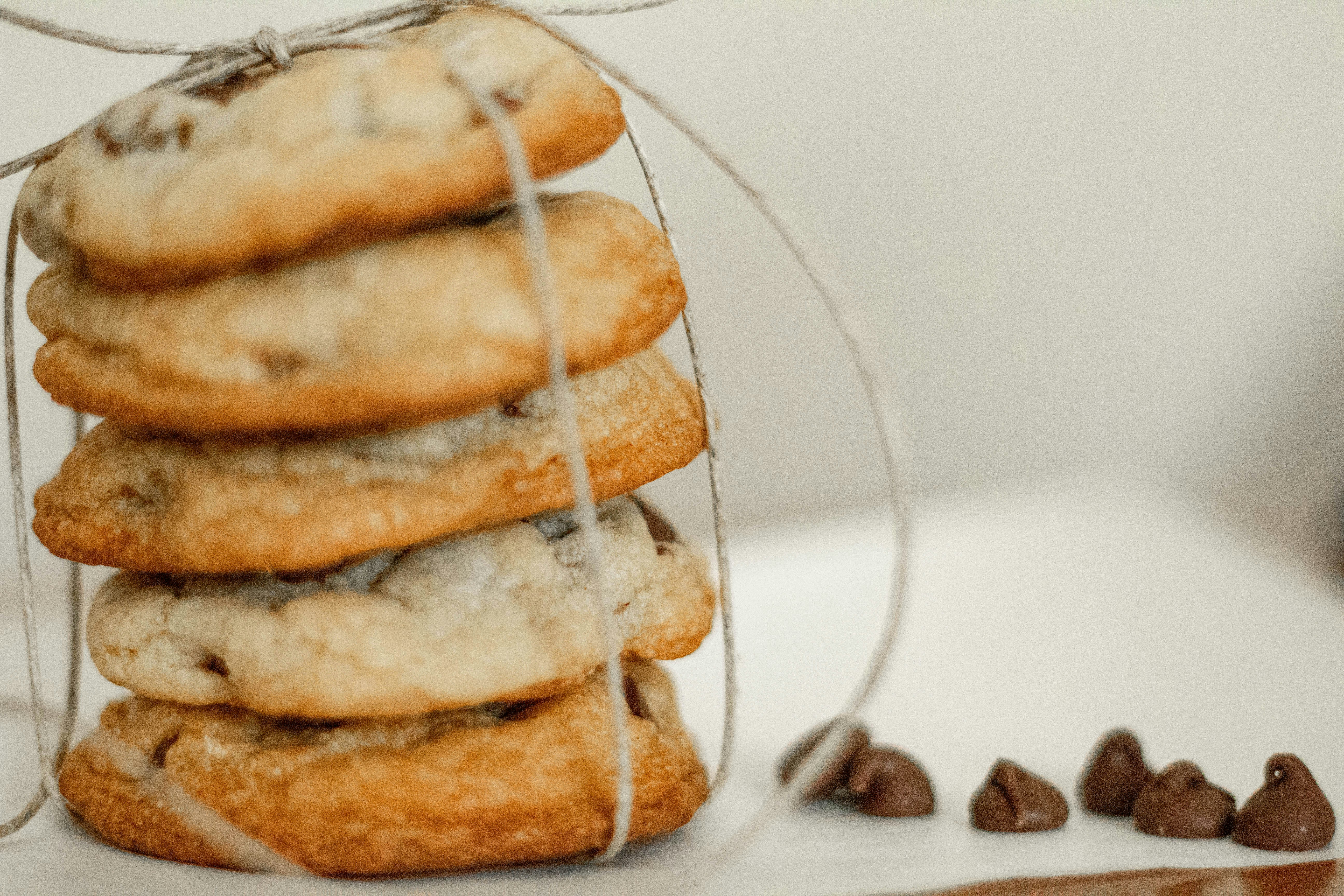 Five cookies photo – Free United states Image on Unsplash
