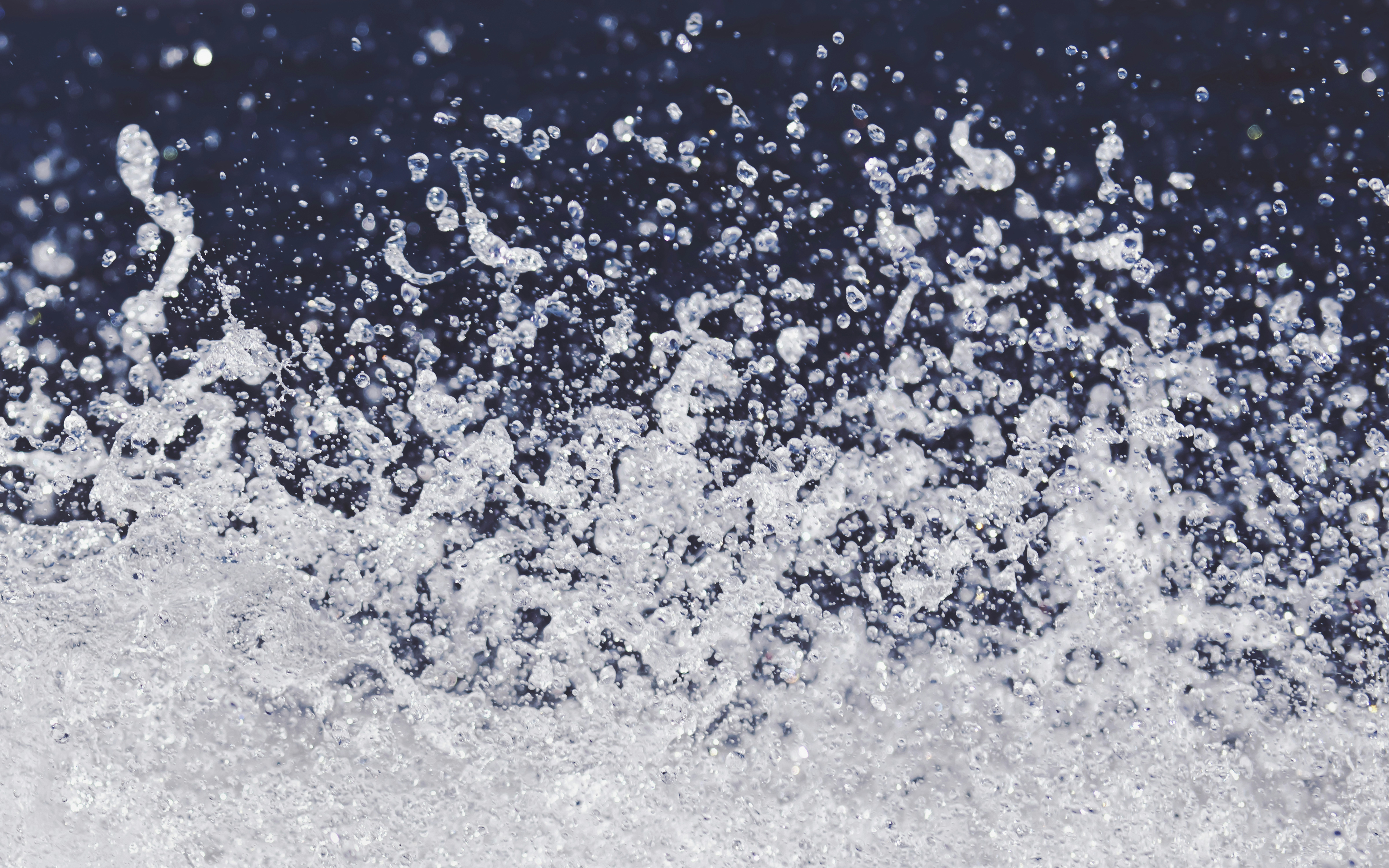 Water Splash Texture Png