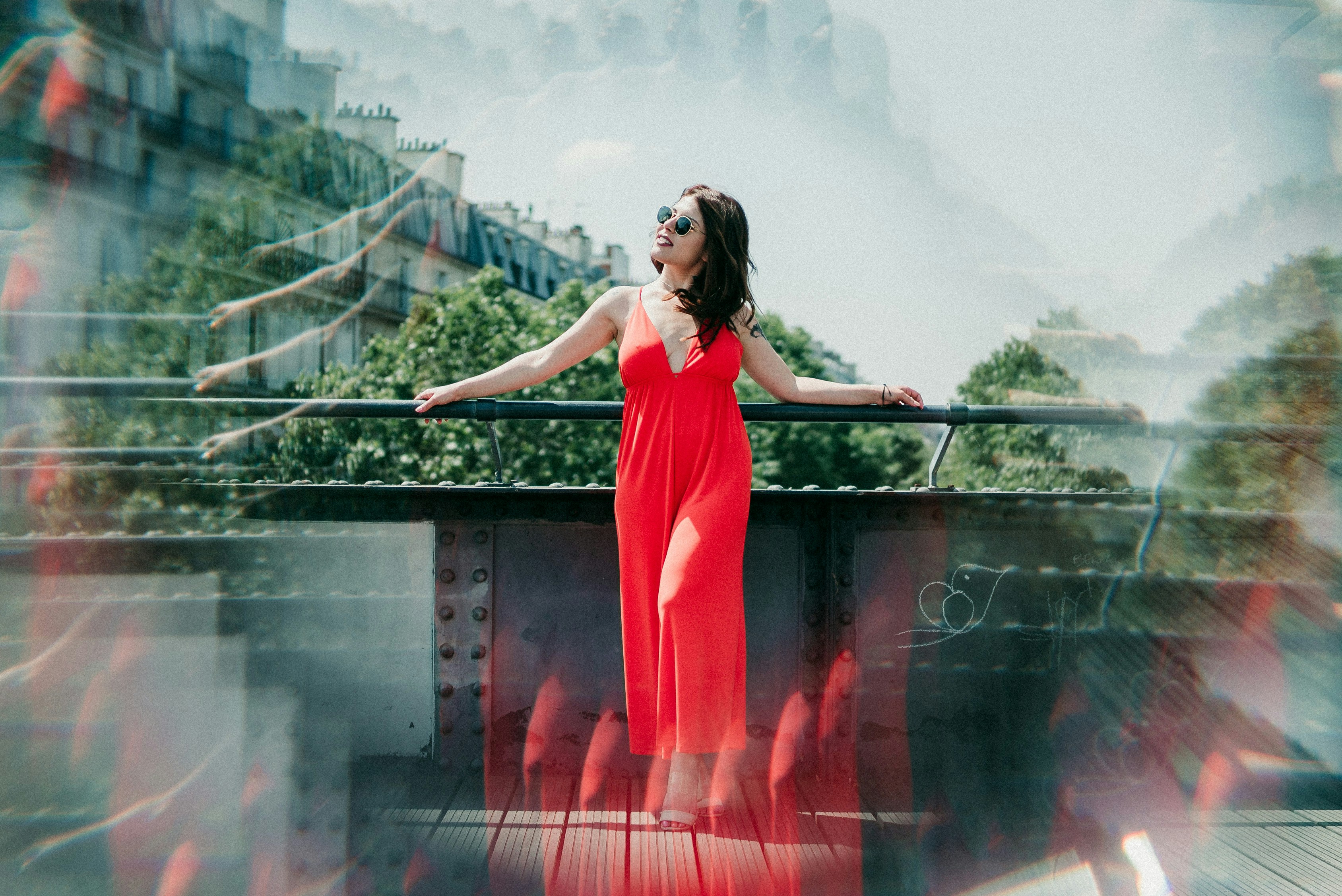 Olivier PONS (@olivierpons) | Komunitas Foto Unsplash