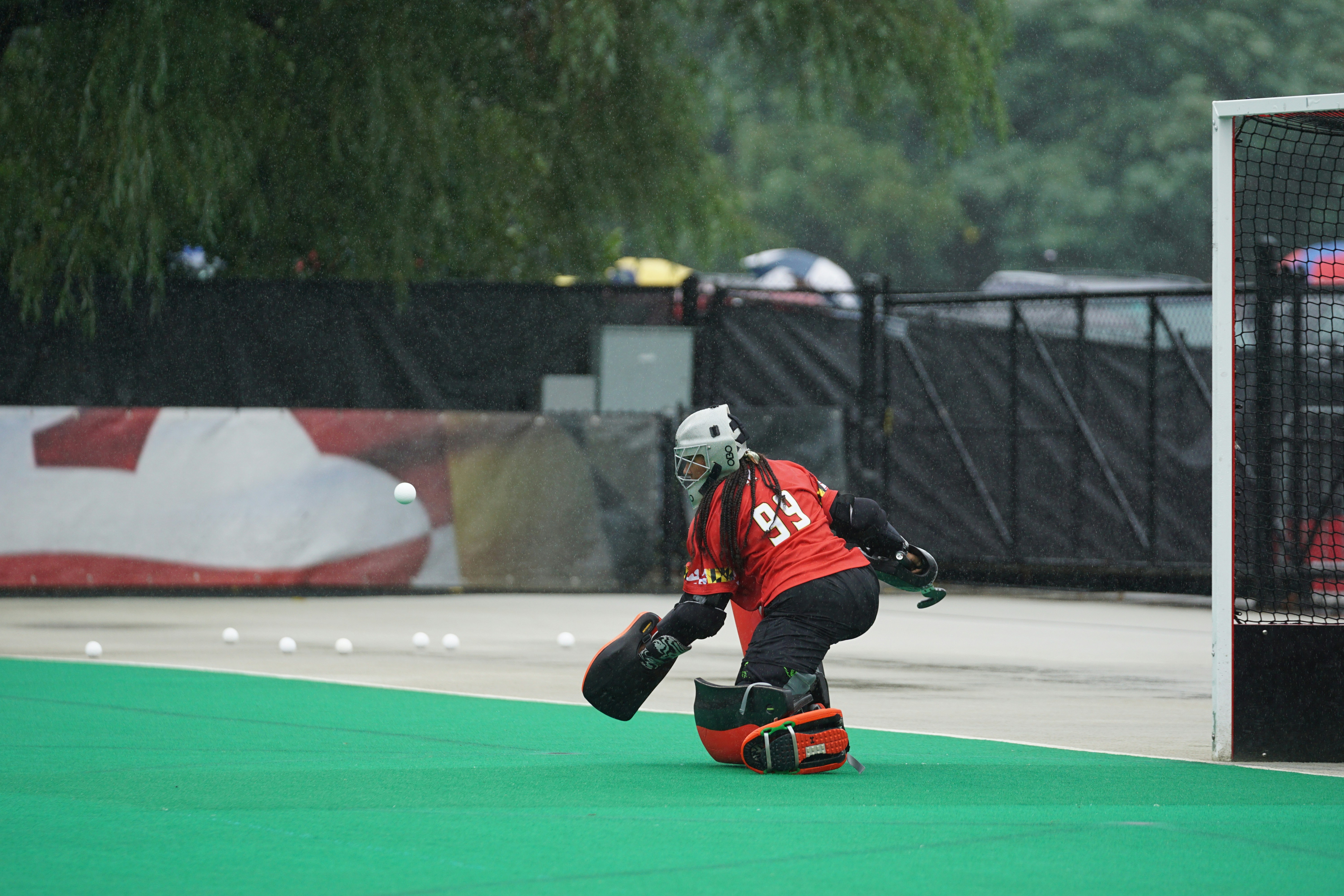 Field Hockey
