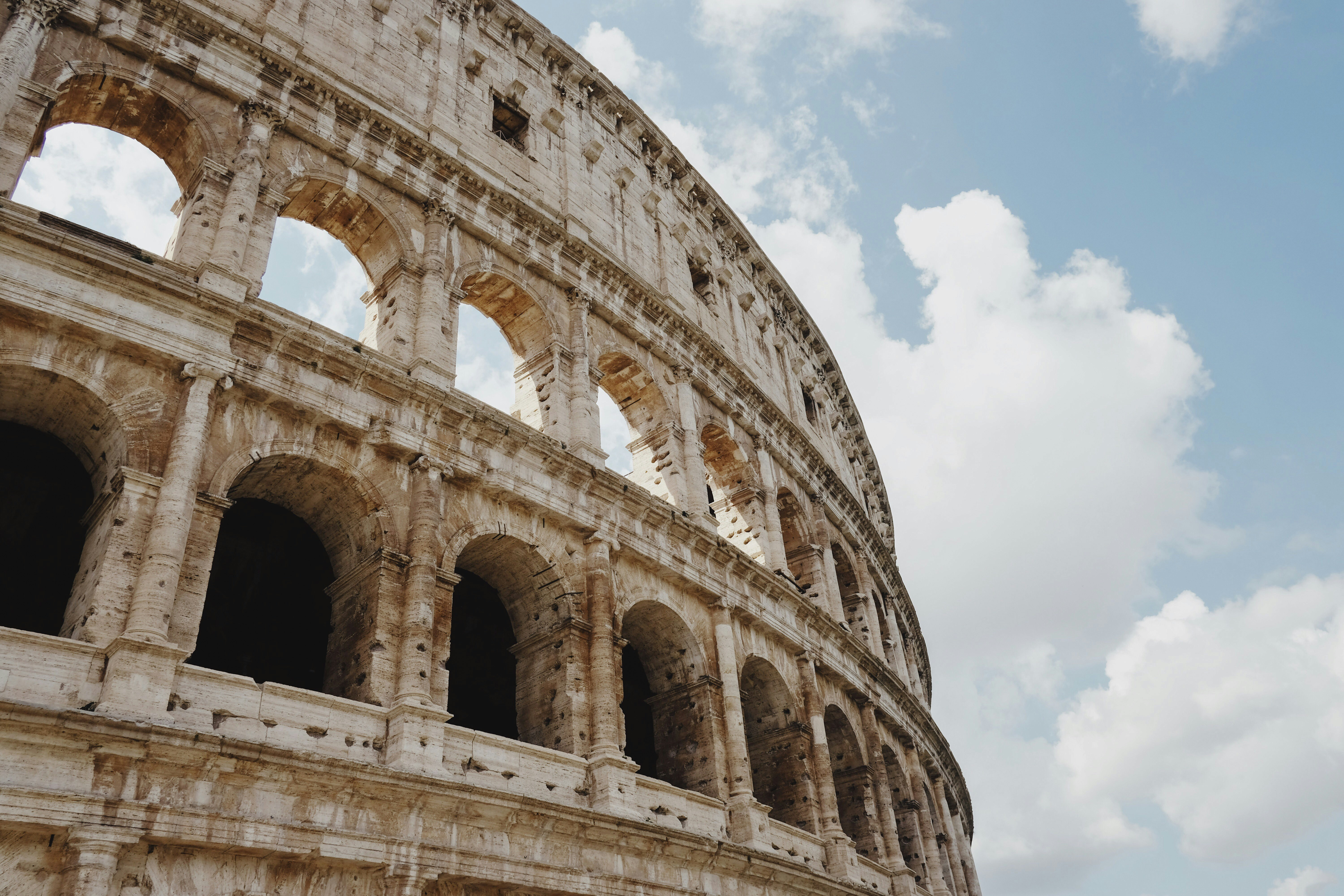 Rome Coliseum, Italy during daytime photo – Free Rome Image on Unsplash