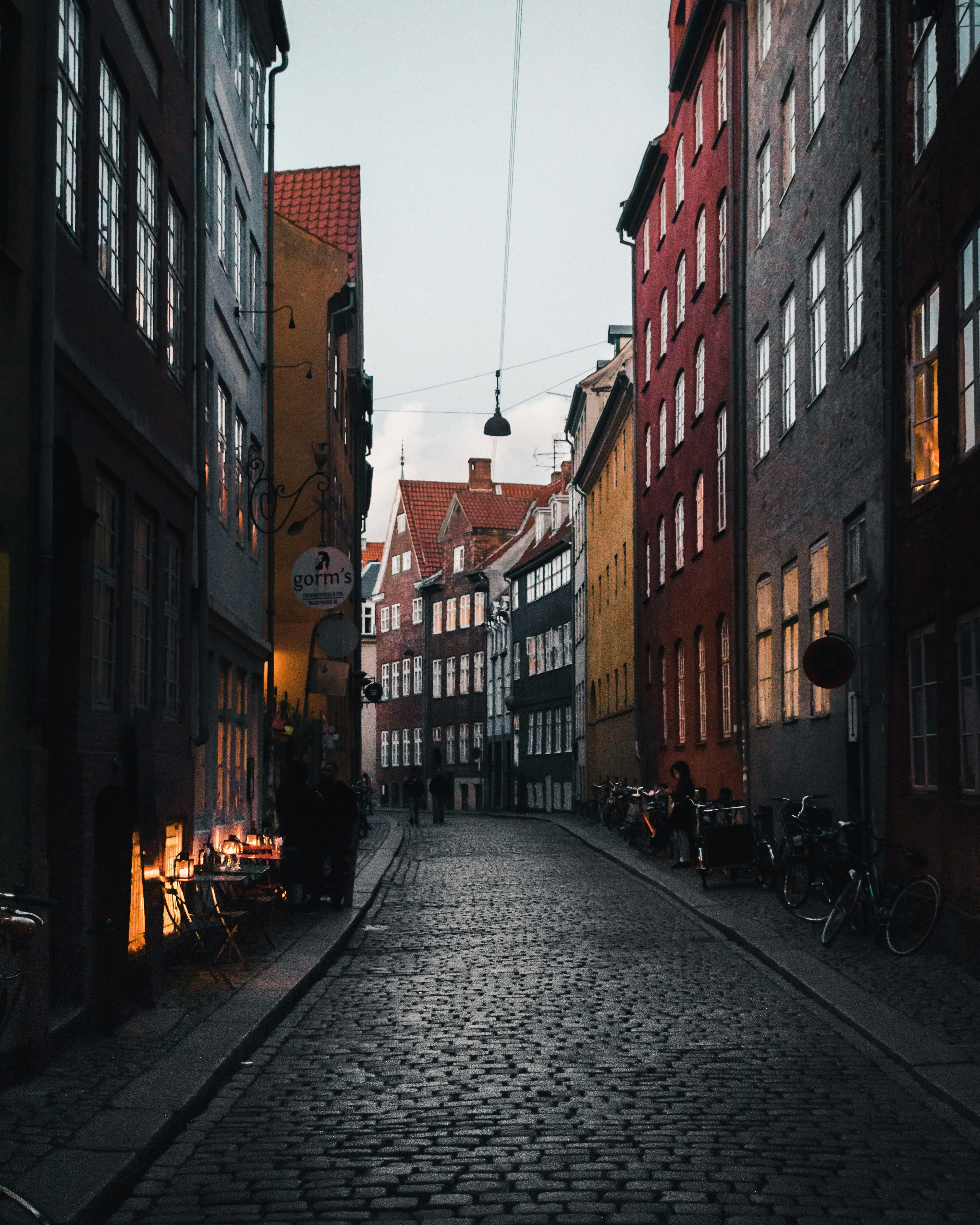 Streets and buildings | 11 best free street, building, urban and city ...