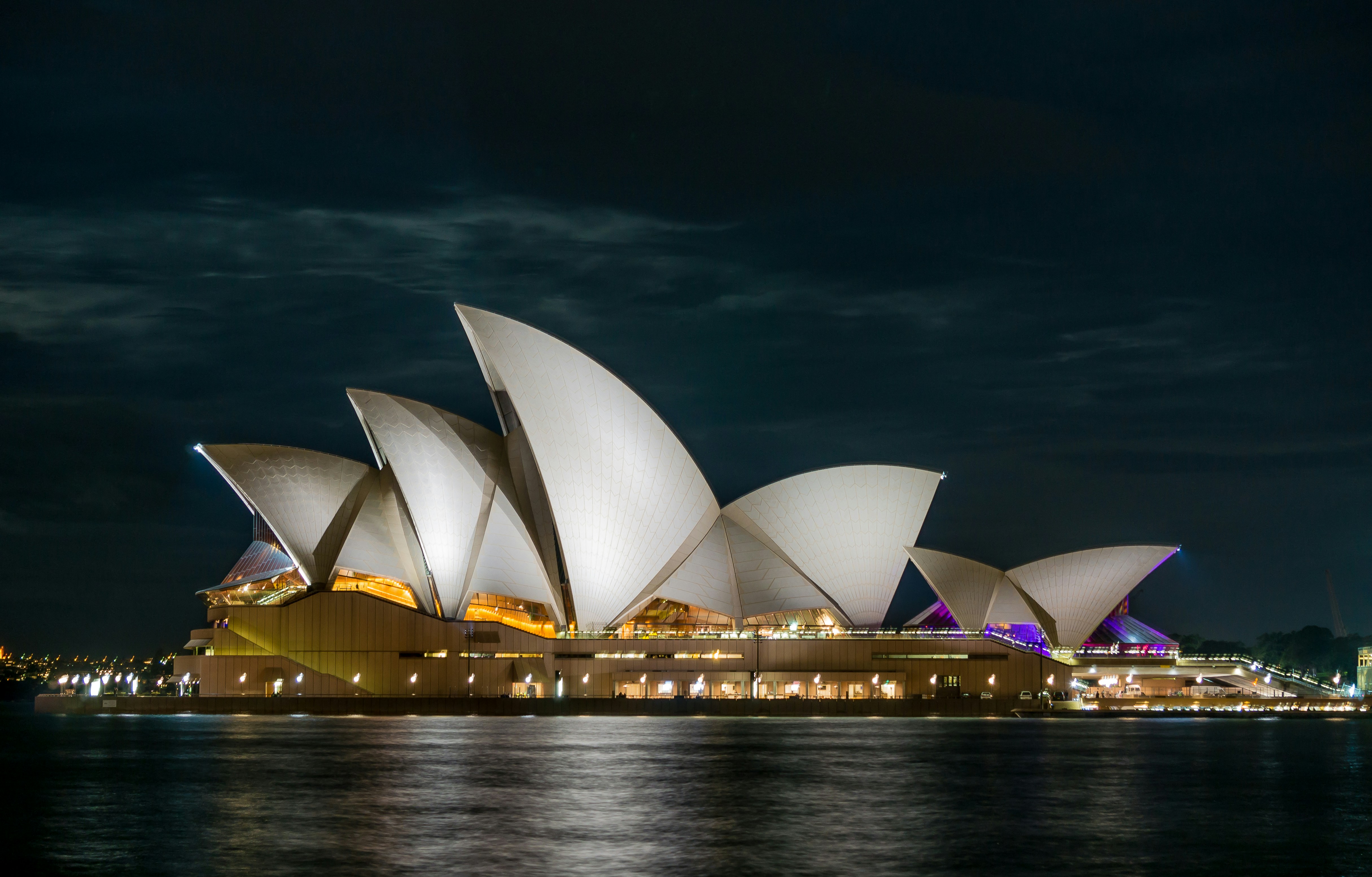 Sydney Opera House photo – Free Sydney Image on Unsplash