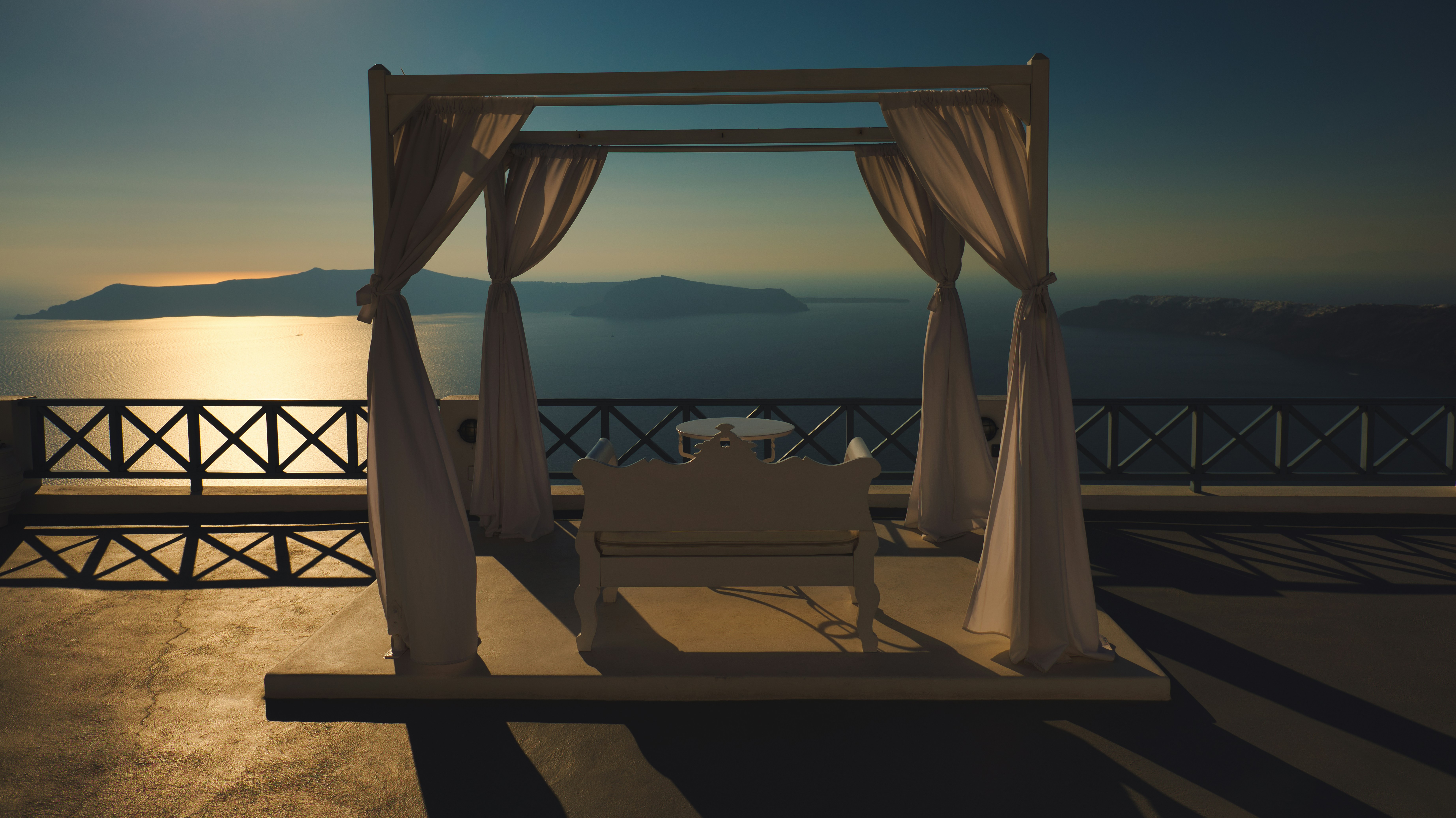Beige canopy photo – Free Greece Image on Unsplash