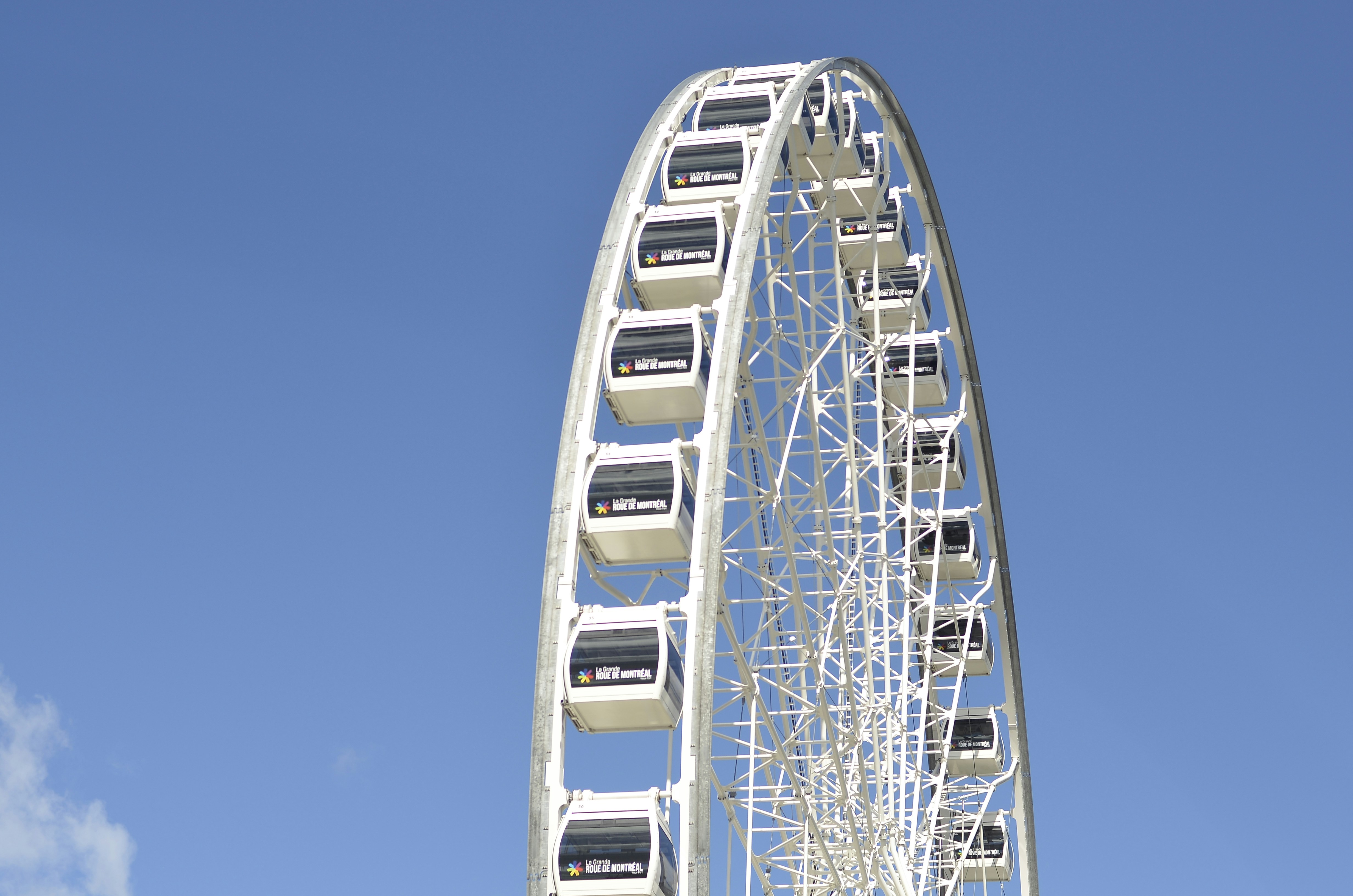 Images de La Grande Roue De Montréal | Téléchargez des images gratuites ...