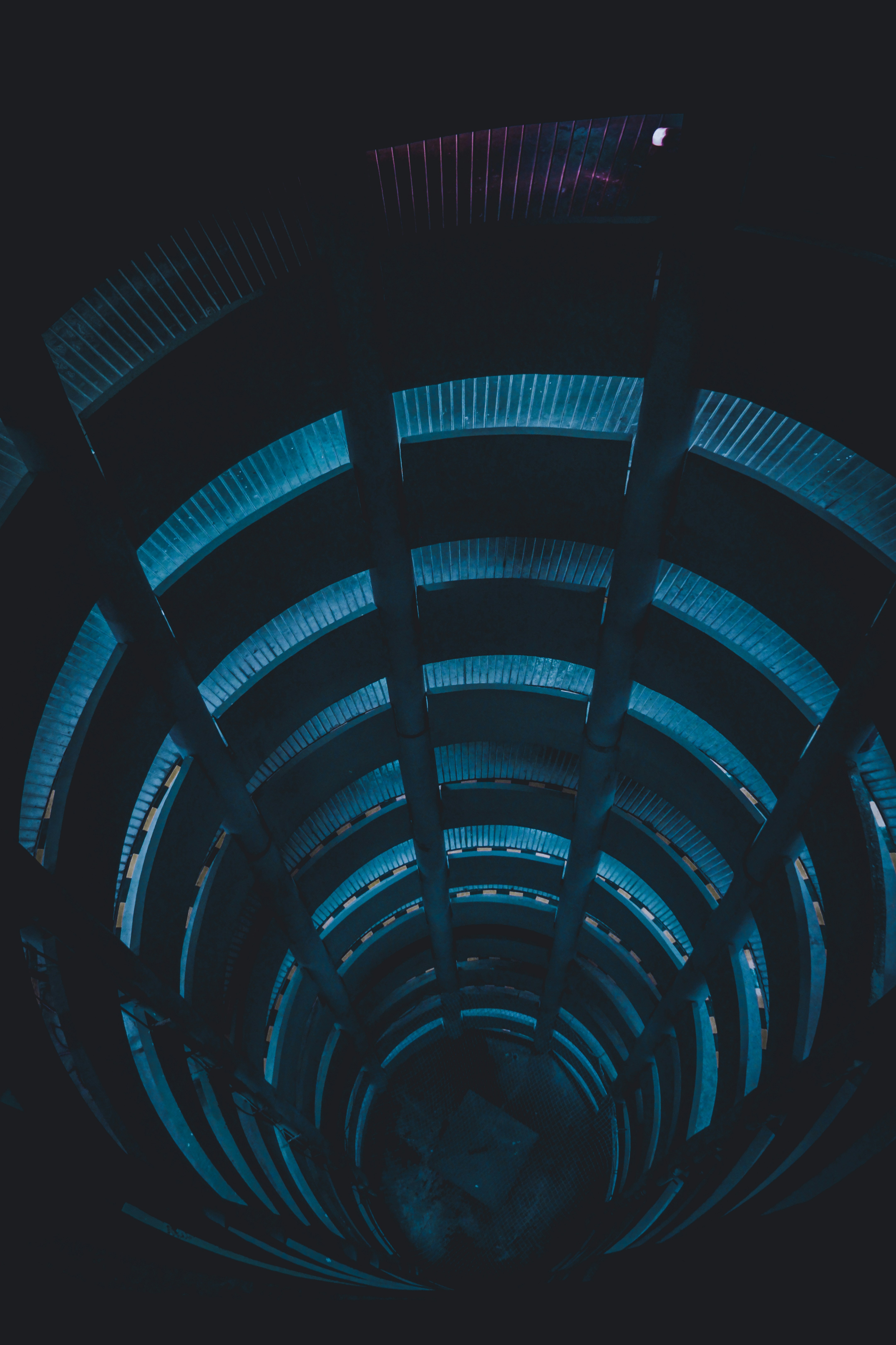 Structural photography of building interior photo – Free Indonesia ...