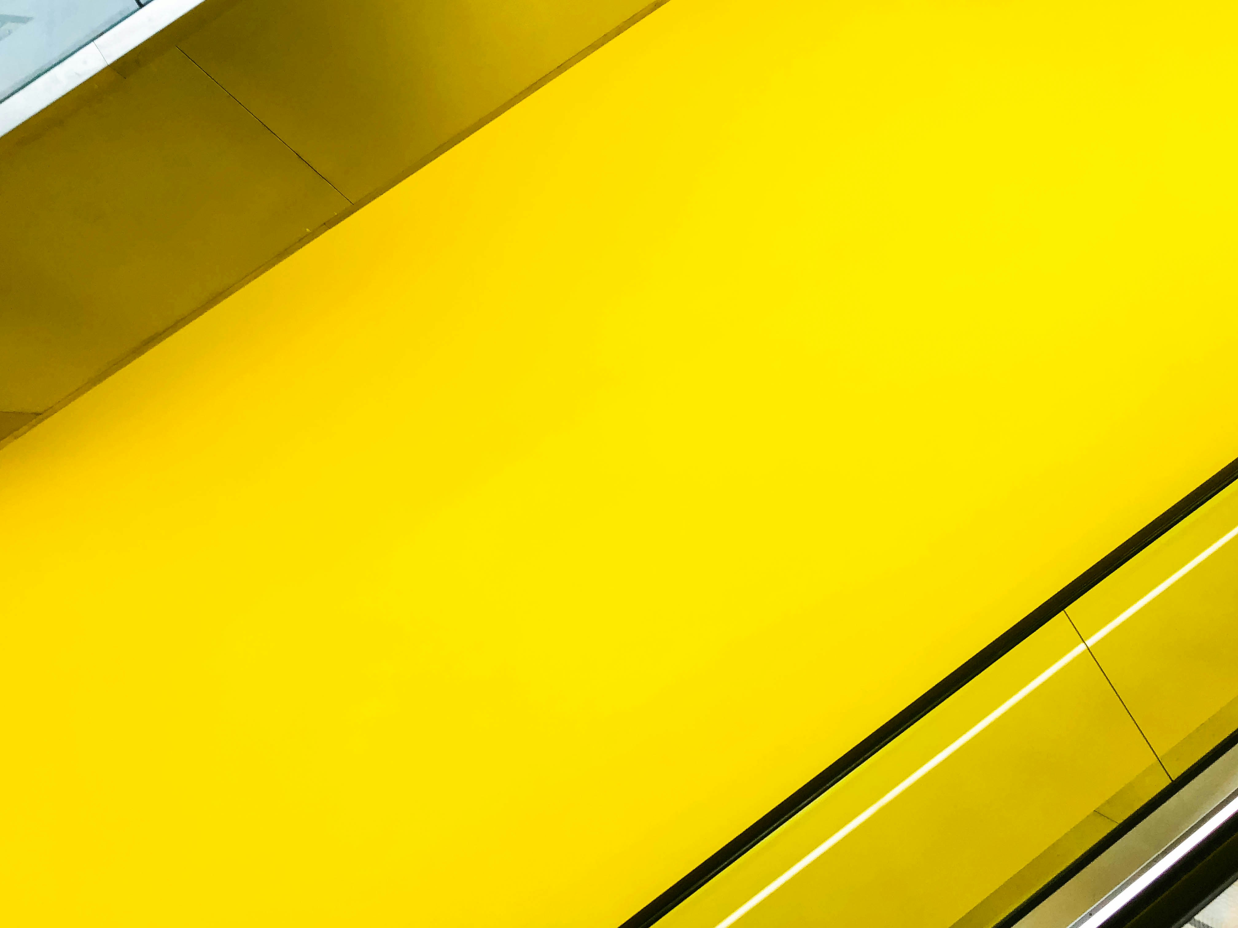 Yellow surface photo – Free Yellow Image on Unsplash