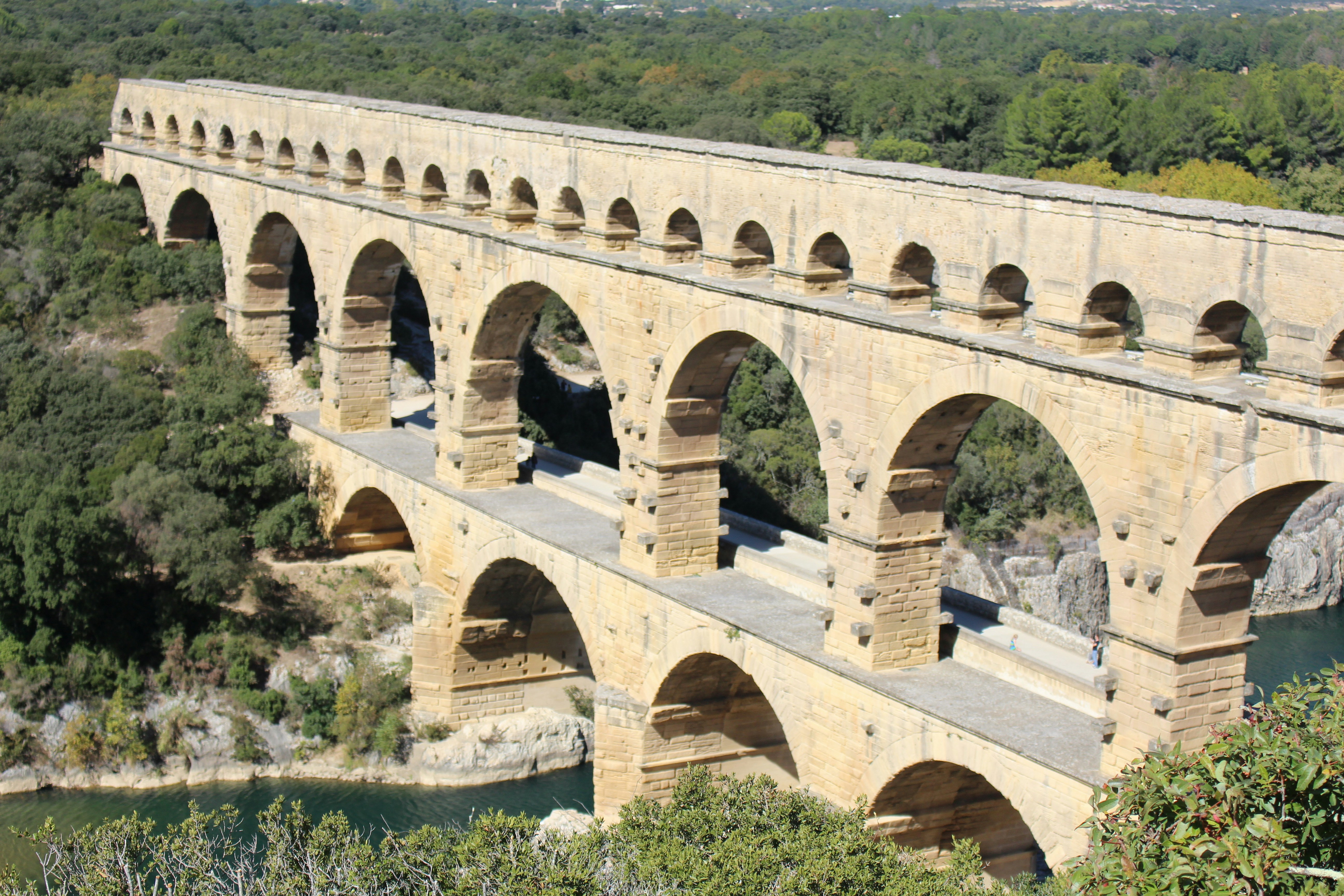 Impressive Ancient Structures