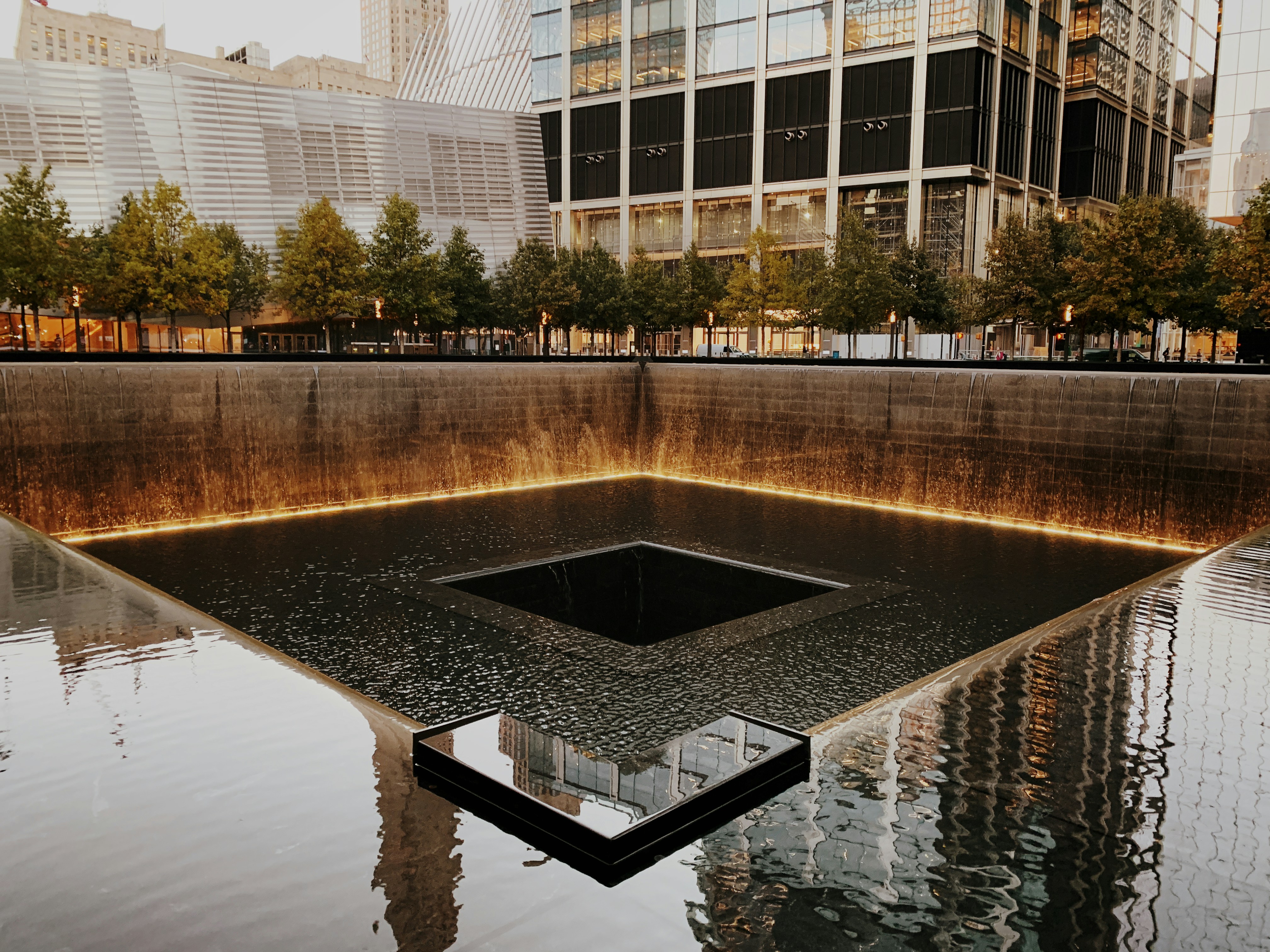 Water near building at daytime photo – Free Brown Image on Unsplash