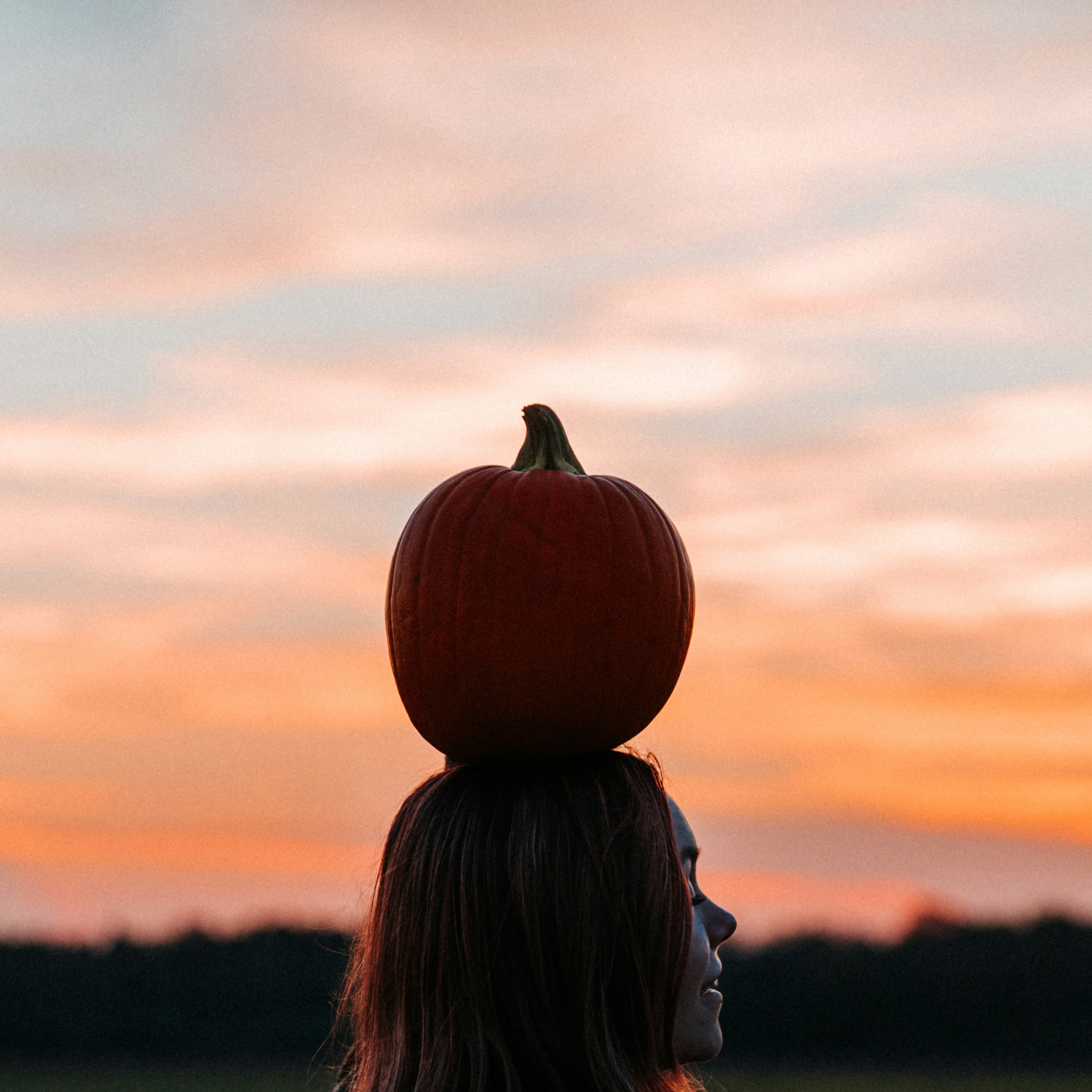 Sunset Balance