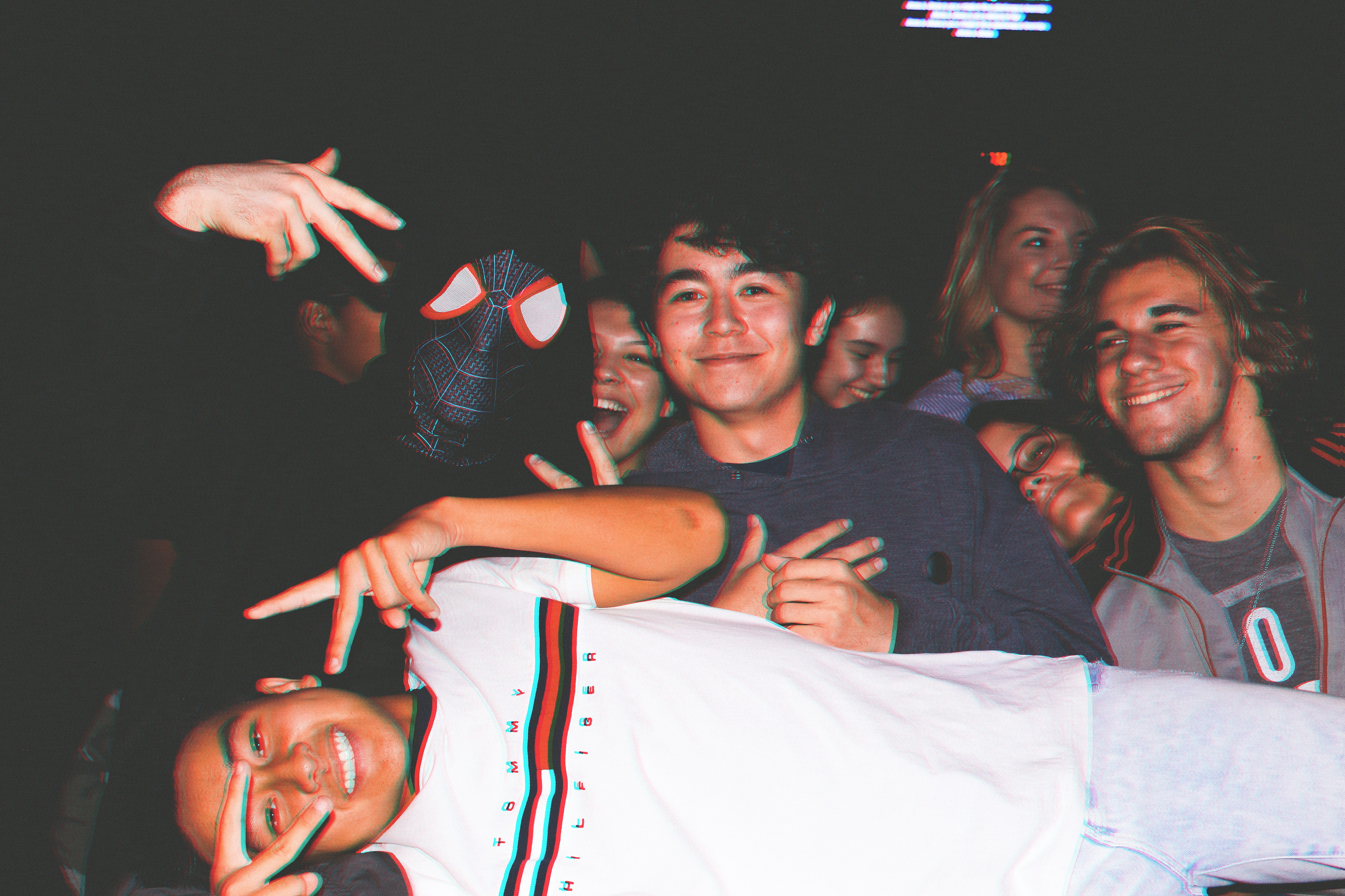 Wacky group photo photo – Free William jessup university Image on Unsplash