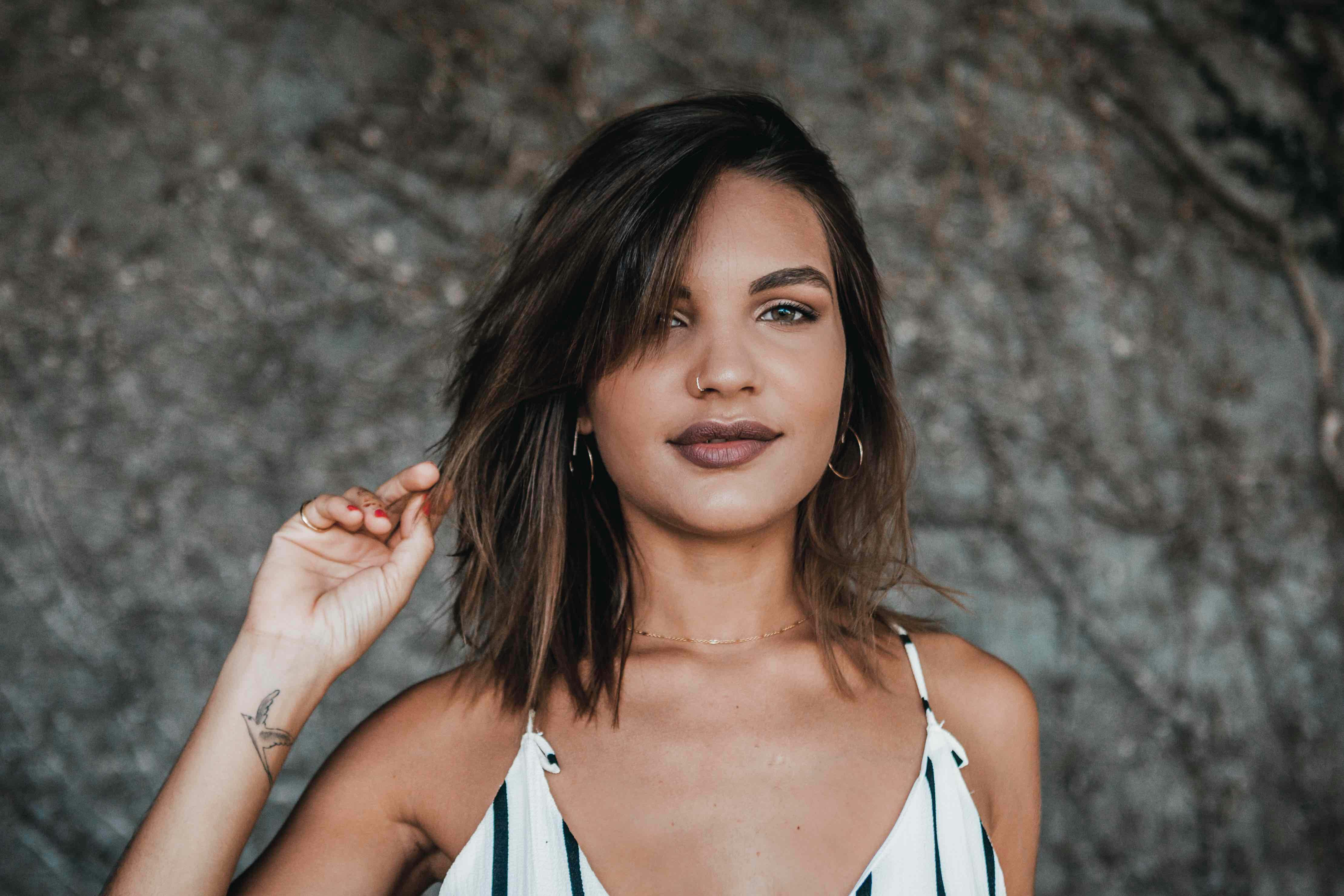 Définition de cache-tampon | Dictionnaire français | La langue française