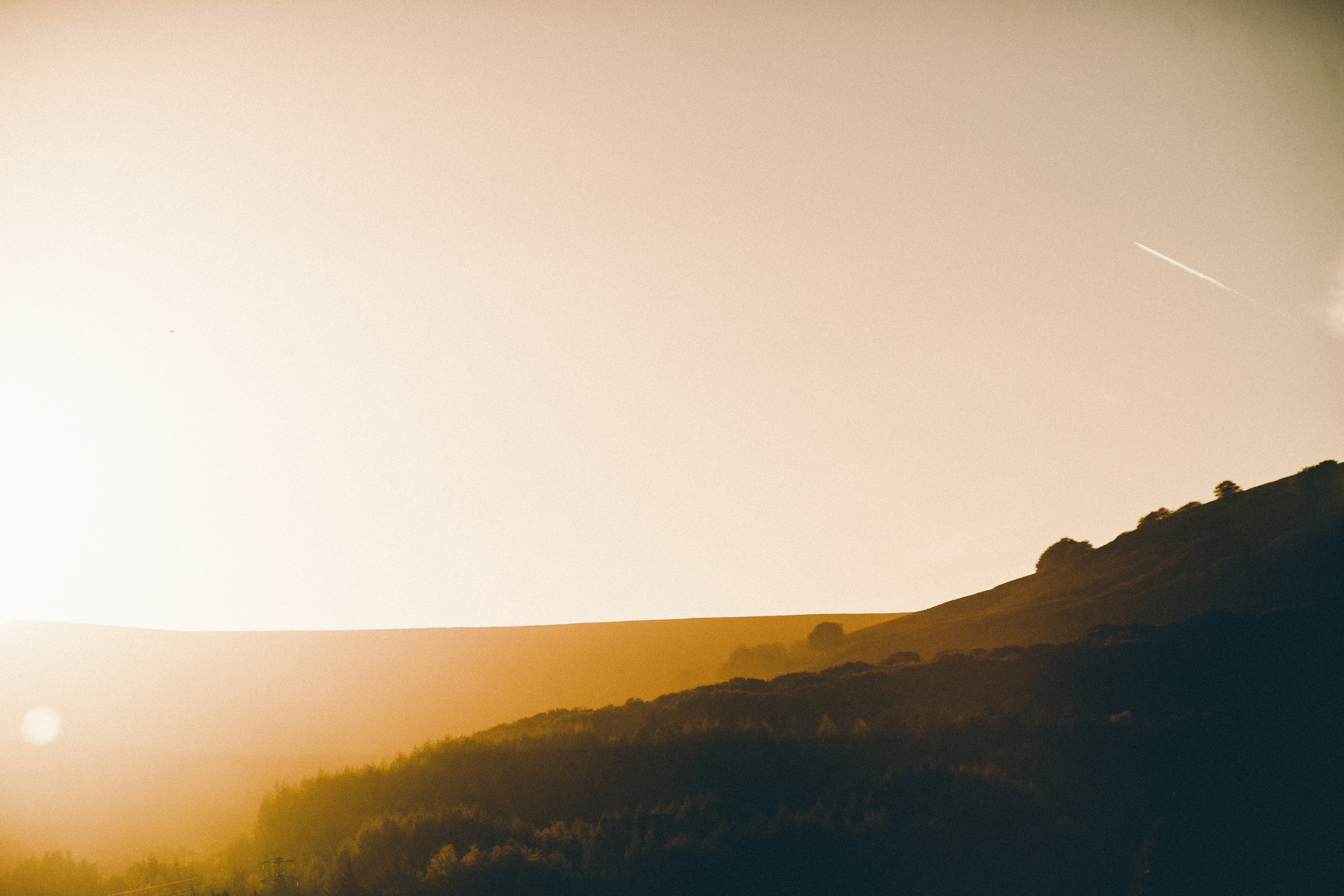 Golden Horizon EmbraceDan Rogers