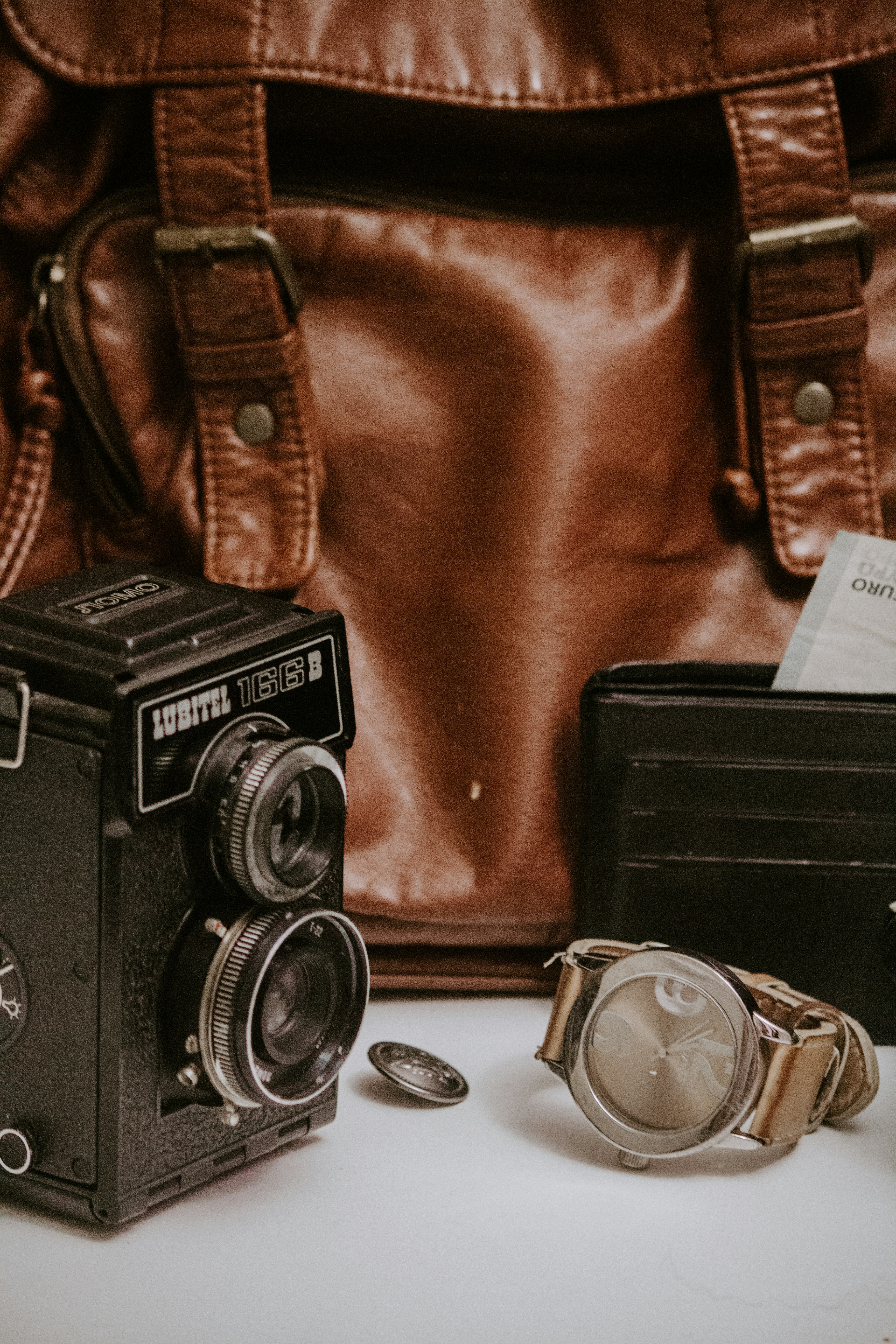 Définition de mallette | Dictionnaire français