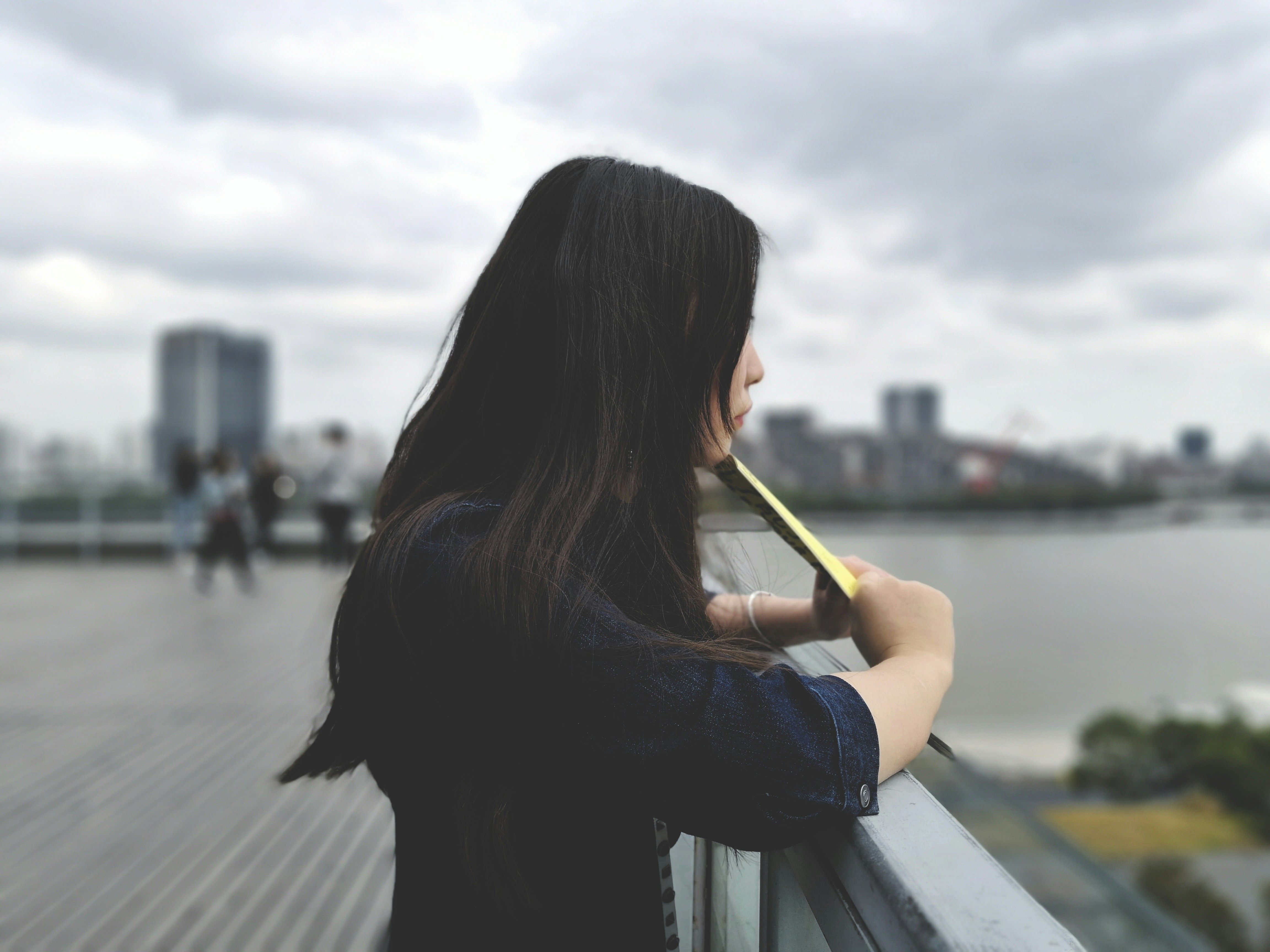 Melody in the Urban Landscape