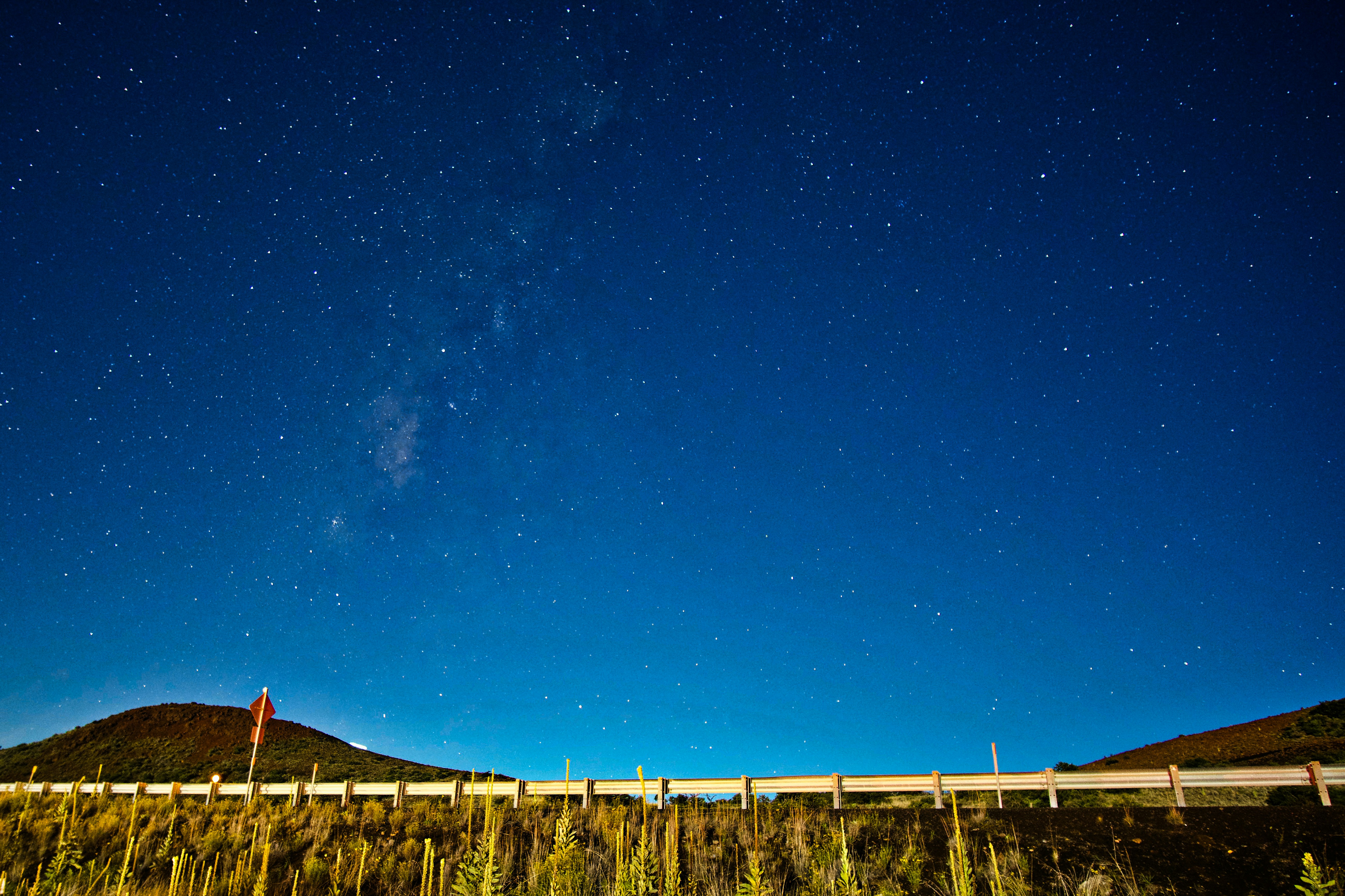 Blue Landscape Pictures | Download Free Images on Unsplash