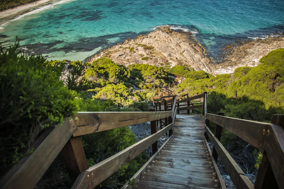 4 Days Perth to Esperance via Hopetoun Itinerary | Awara Global Next ...