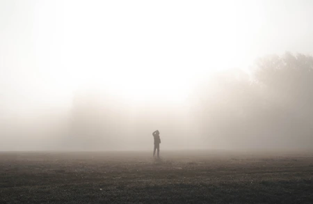 Whispers of the Mist