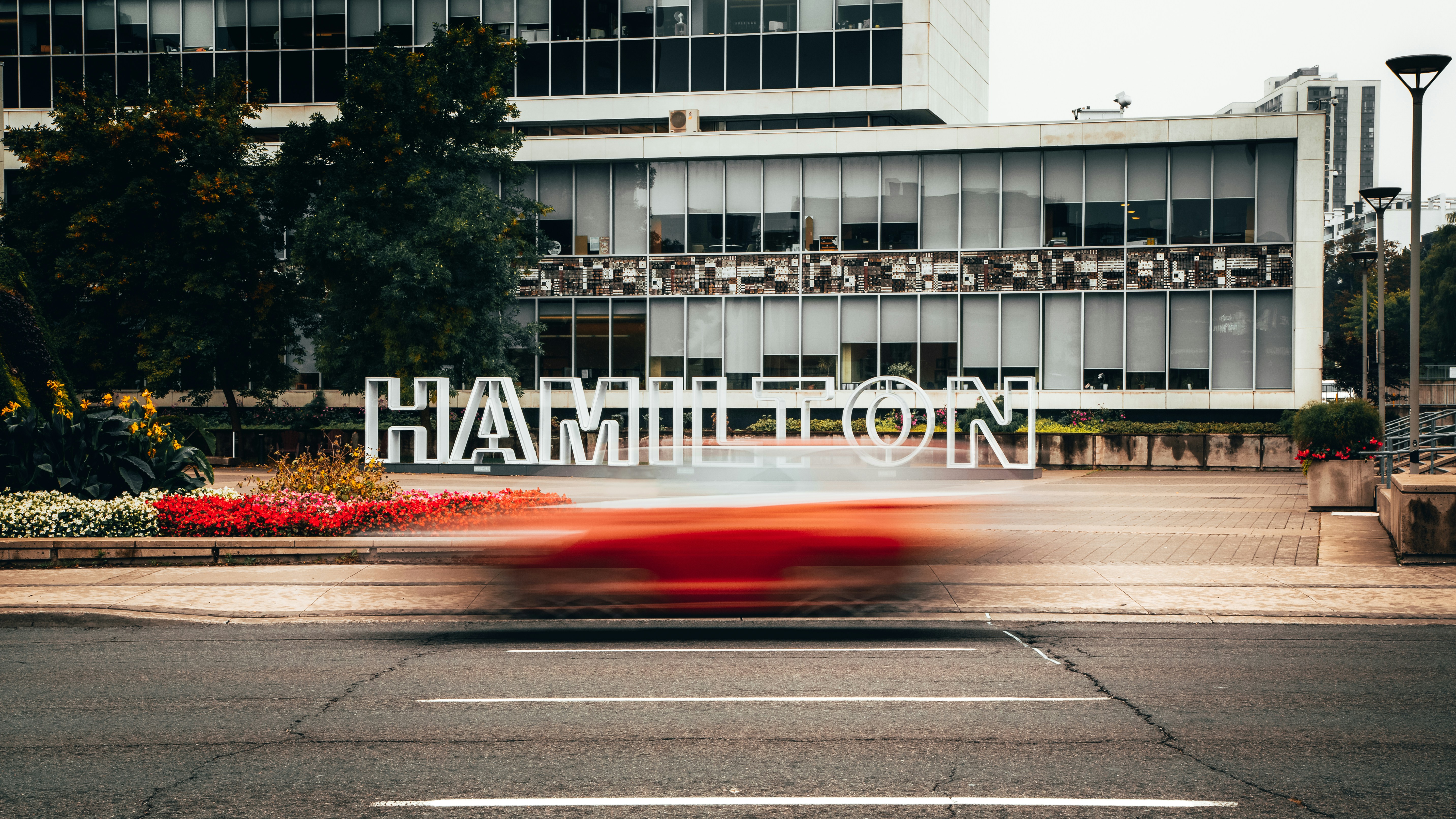 About Us - Hamilton Academy Of Excellence