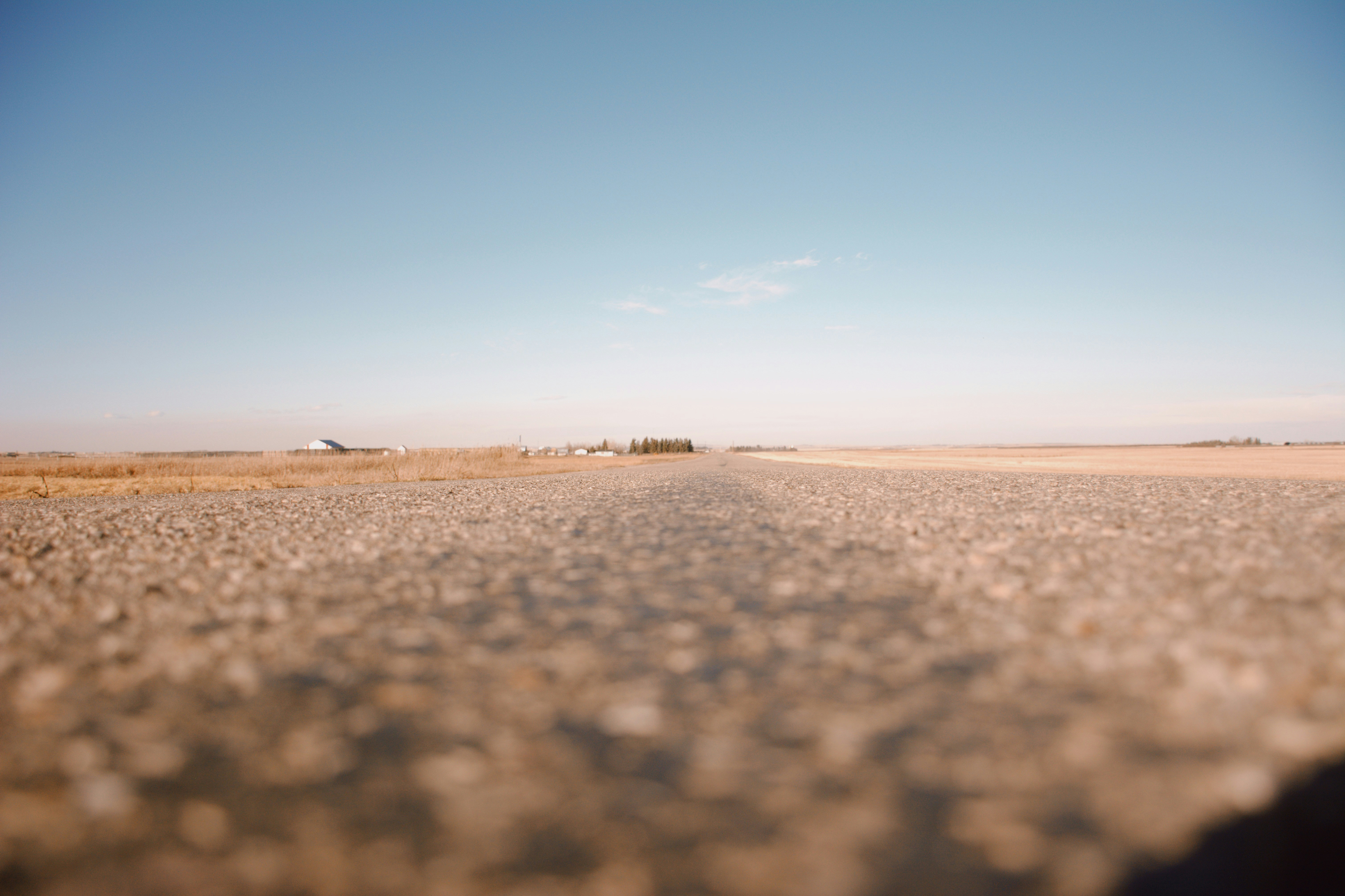 Brown concrete road during daytime photo – Free Ground Image on Unsplash