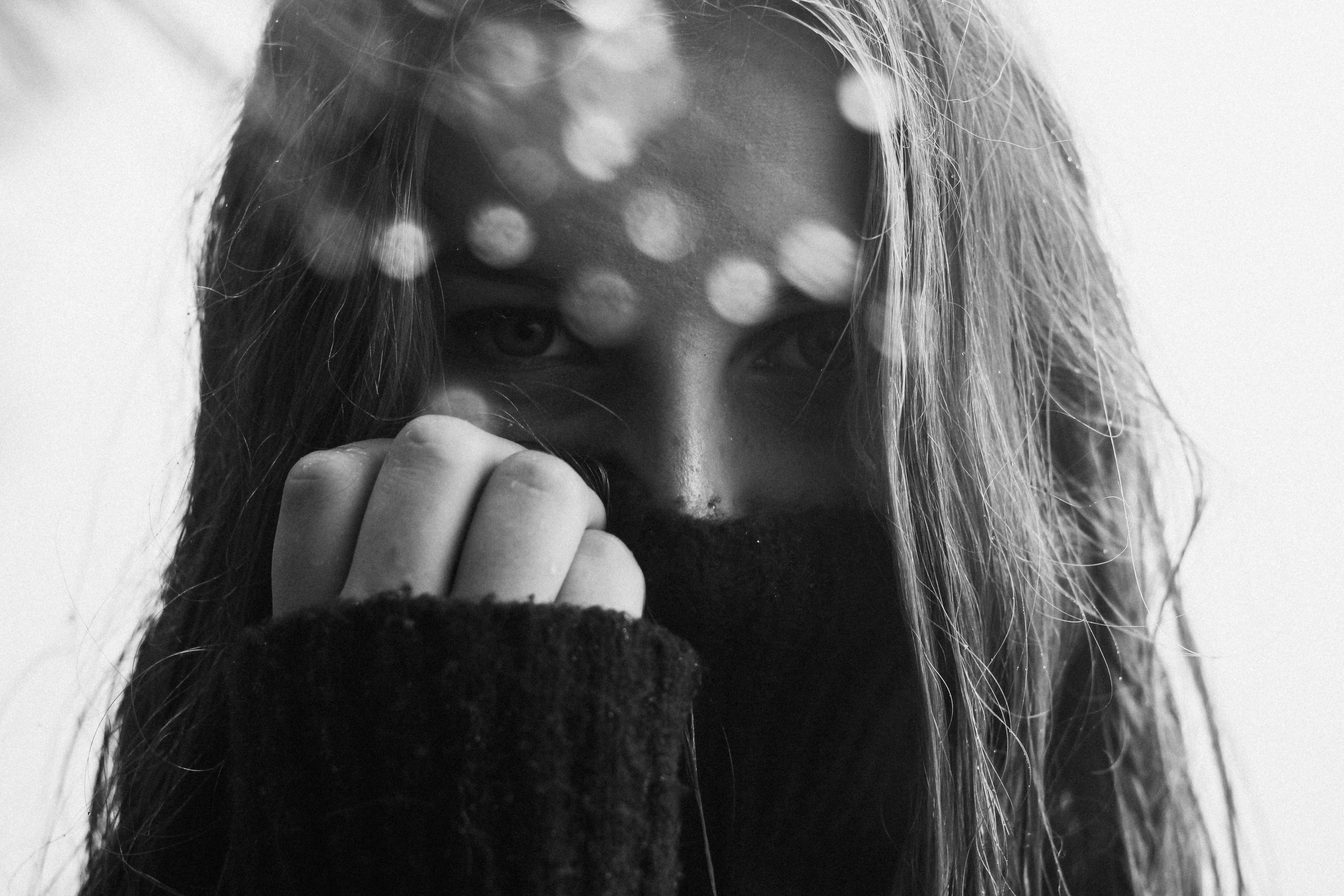 Afraid Pictures | Download Free Images on Unsplash