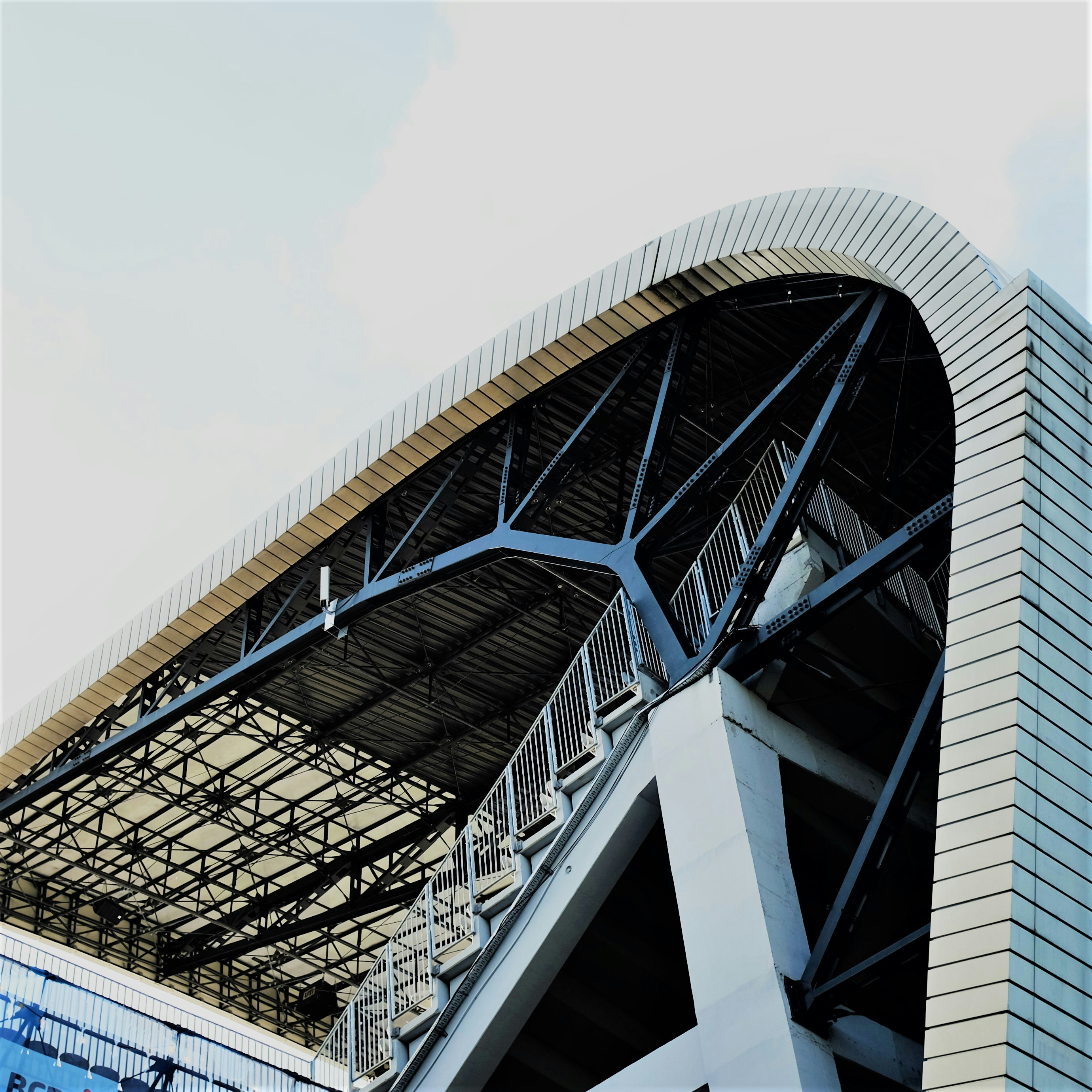 Cluj Arena Stadium