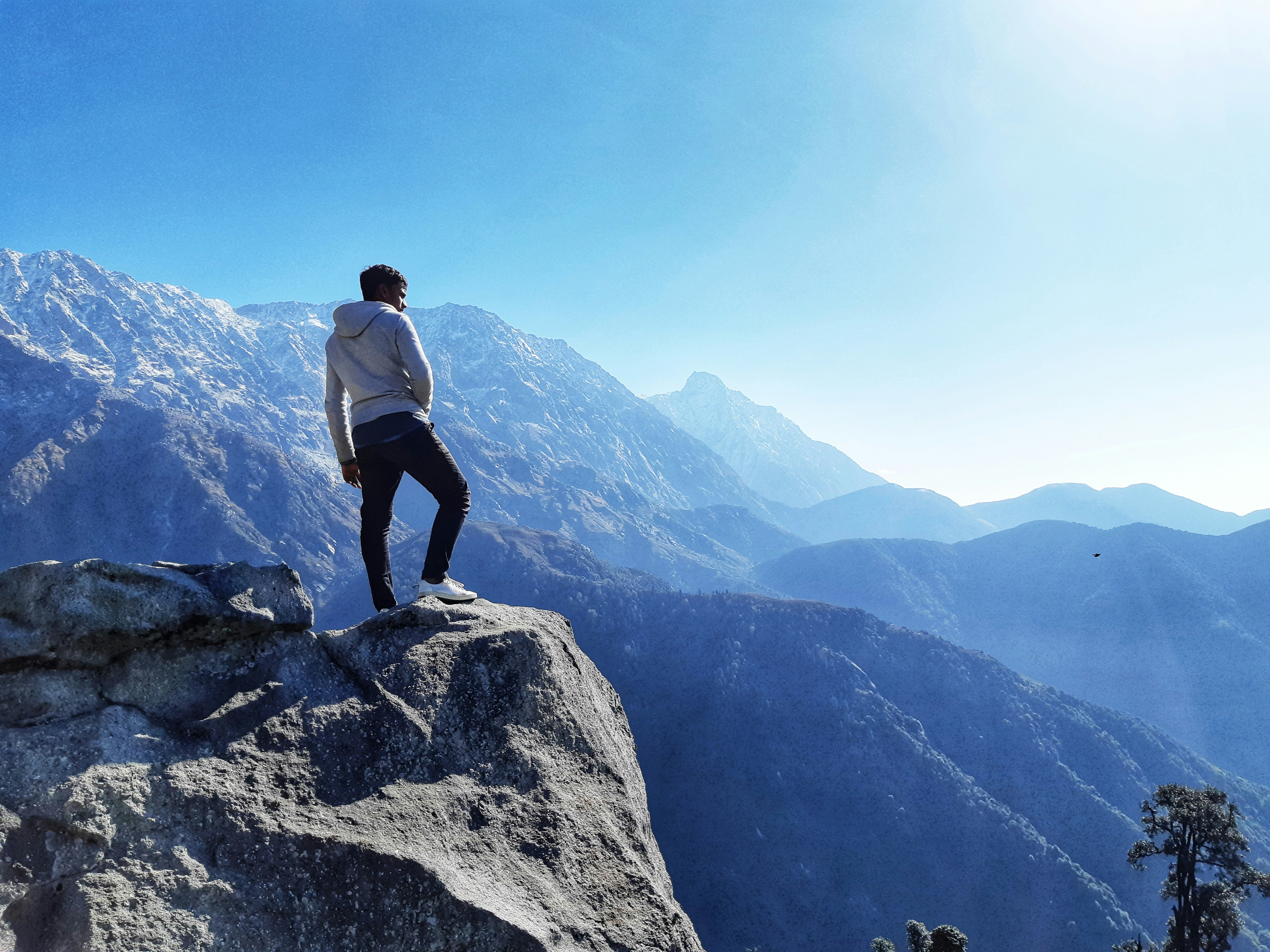 Mountain Adventure Pictures | Download Free Images on Unsplash