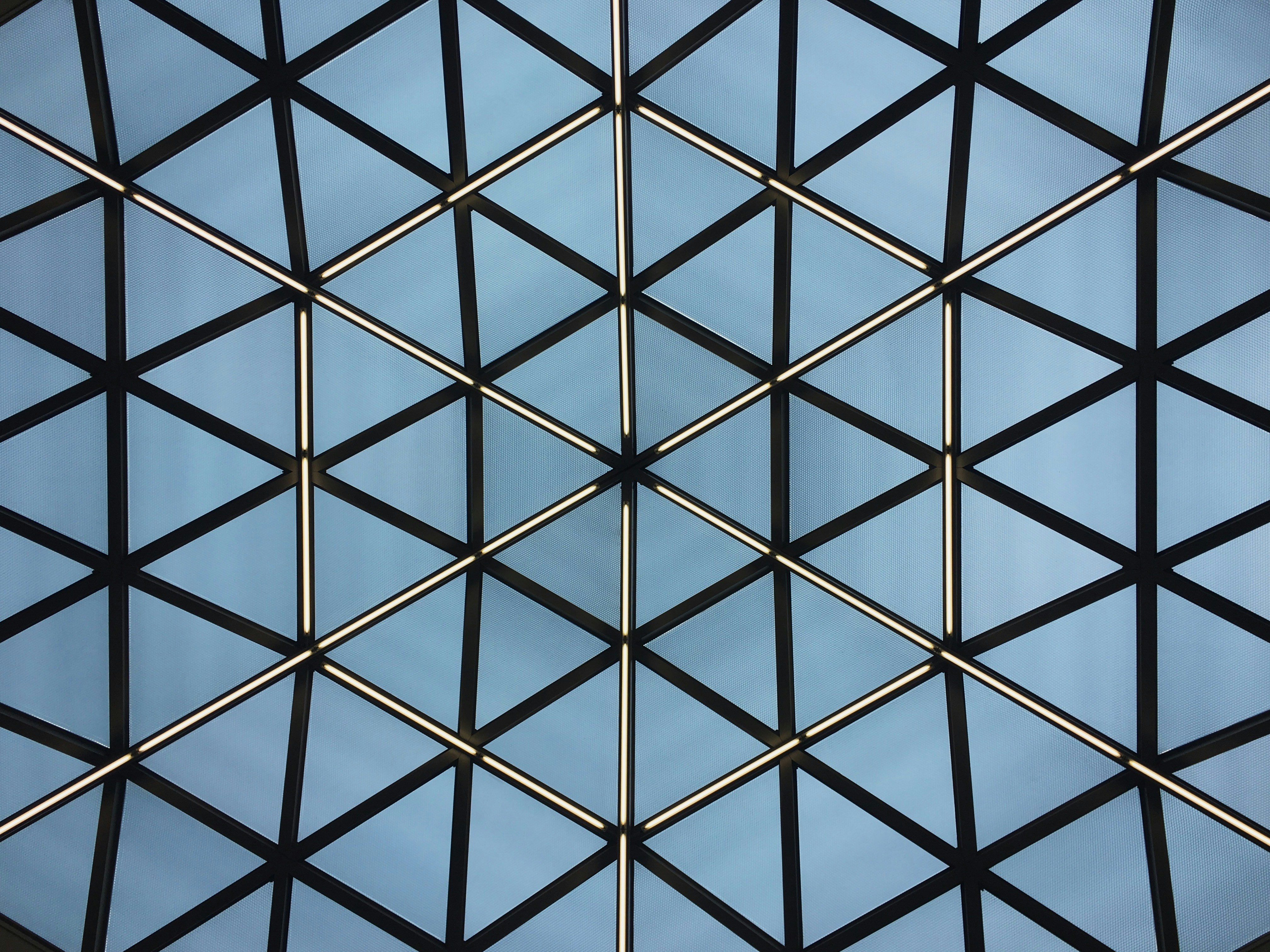 Gray and black digital wallpaper photo – Free Aix en provence Image on ...