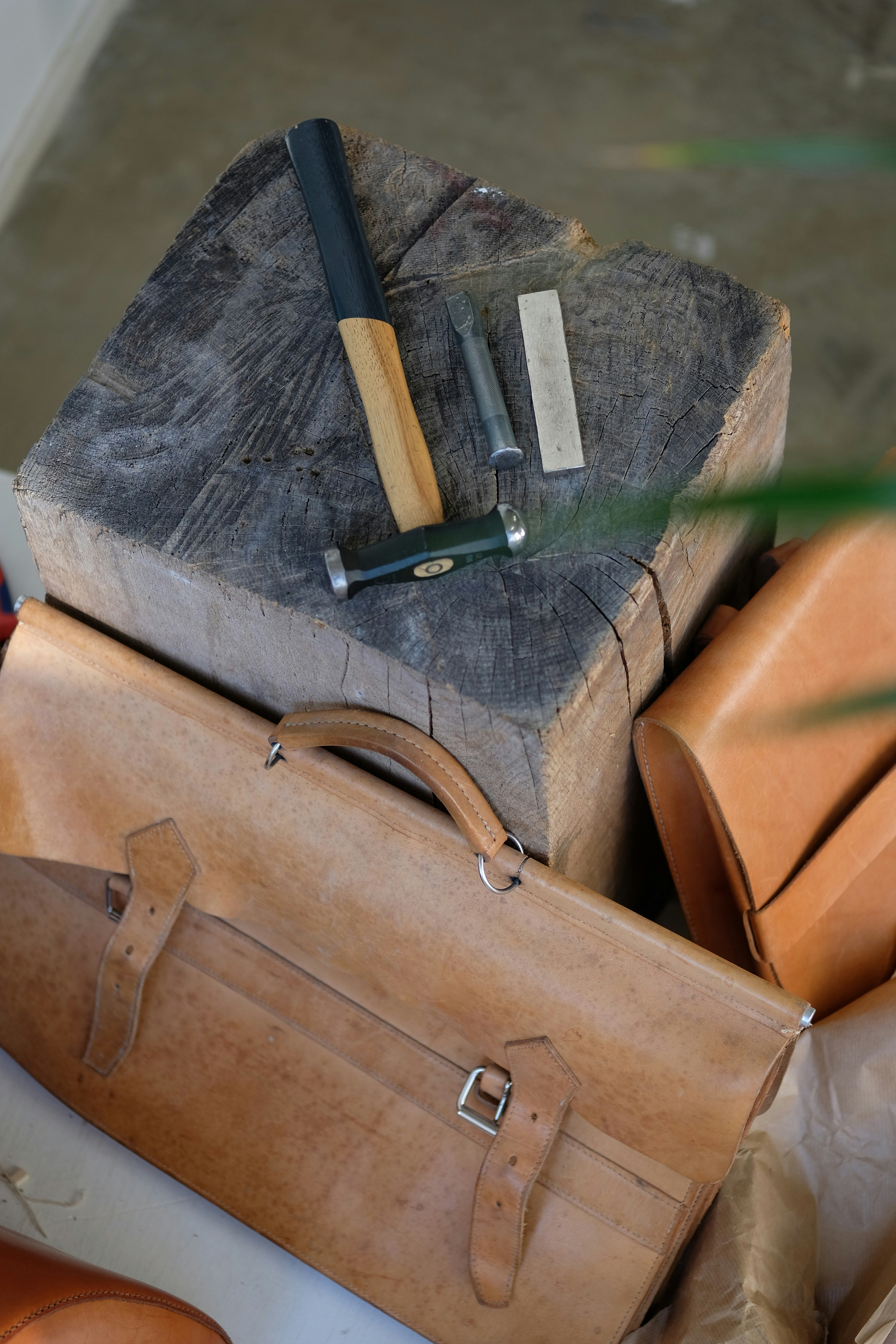 Définition de atelier | Dictionnaire français