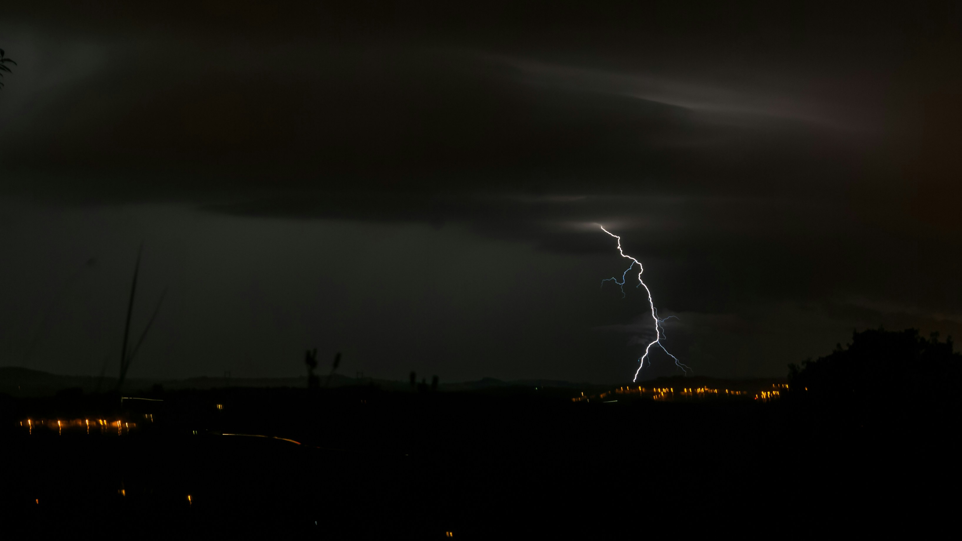 Définition de éclair | Dictionnaire français