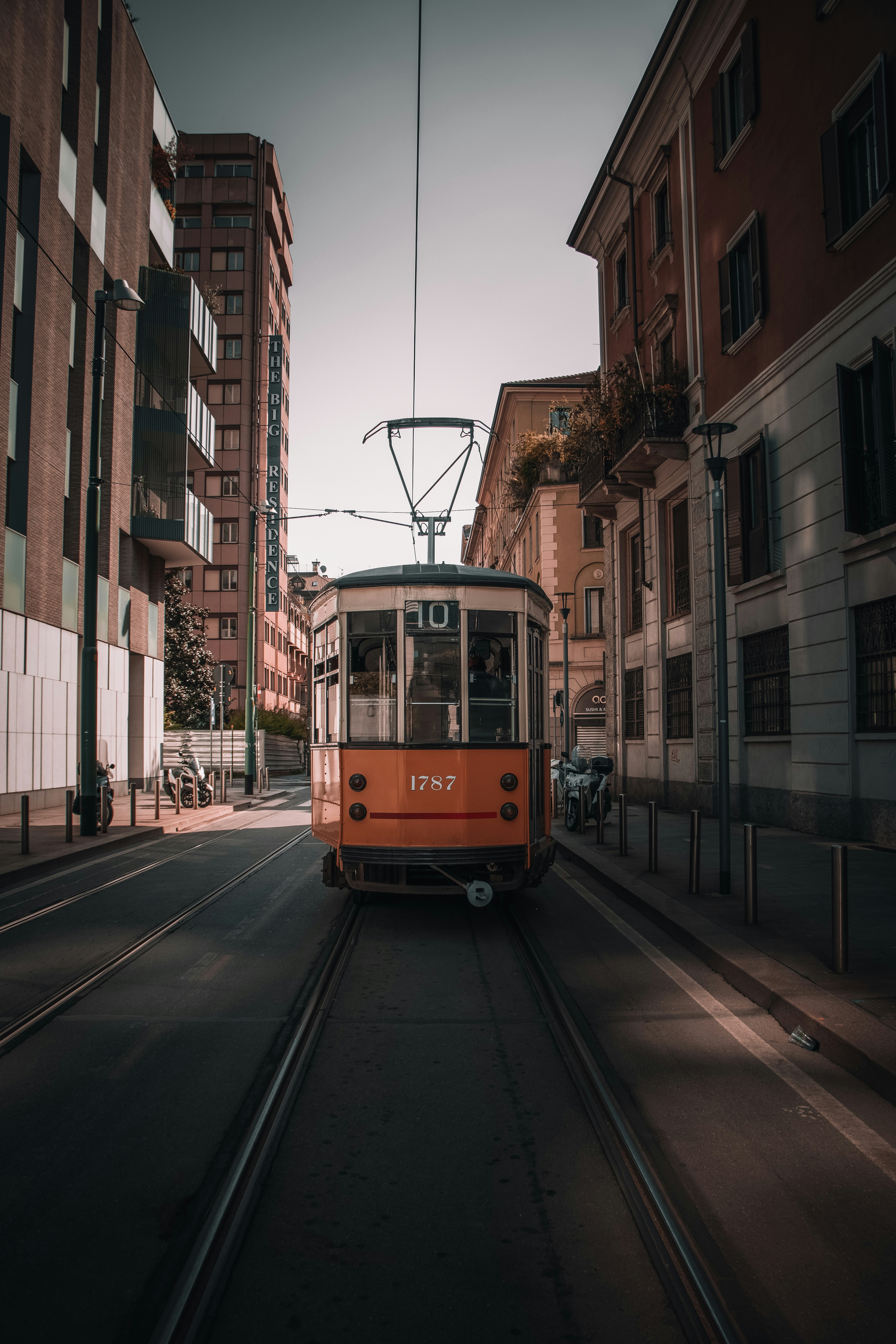 Tram Pictures | Download Free Images on Unsplash