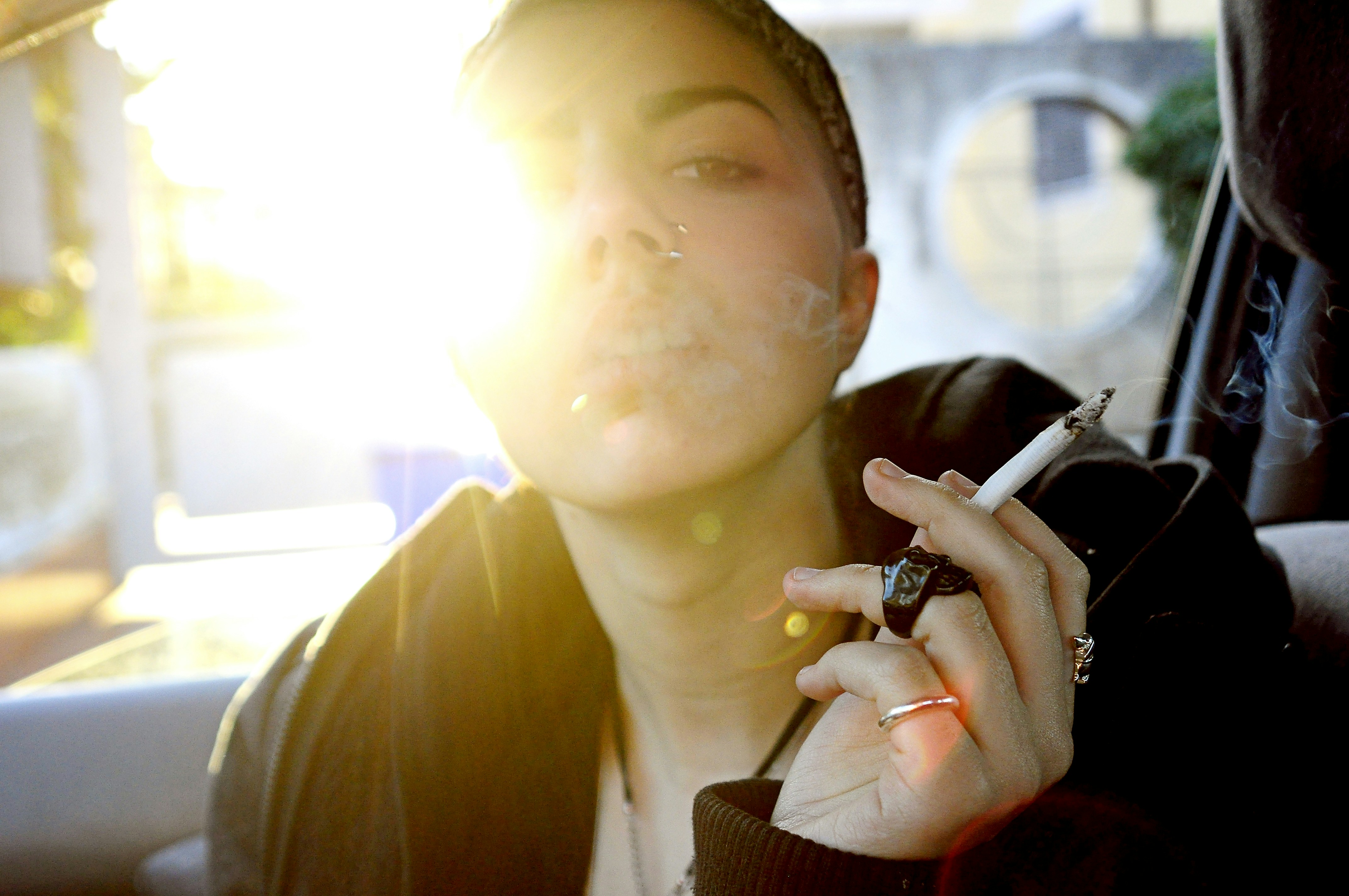 Mariah Southern Charm Smoking Pics Pictures | Download Free Images on ...