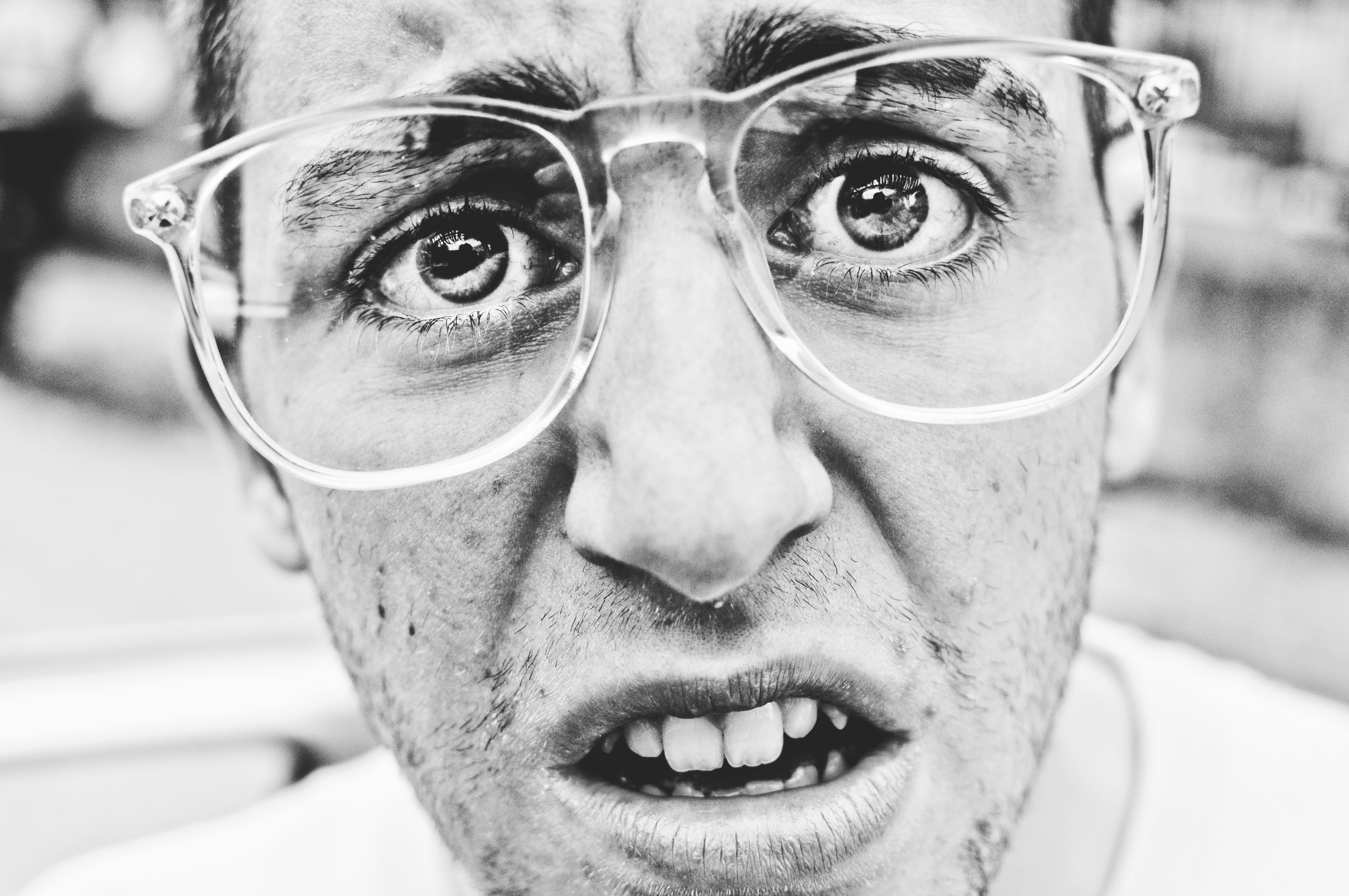 Emotional Face Pictures | Download Free Images on Unsplash