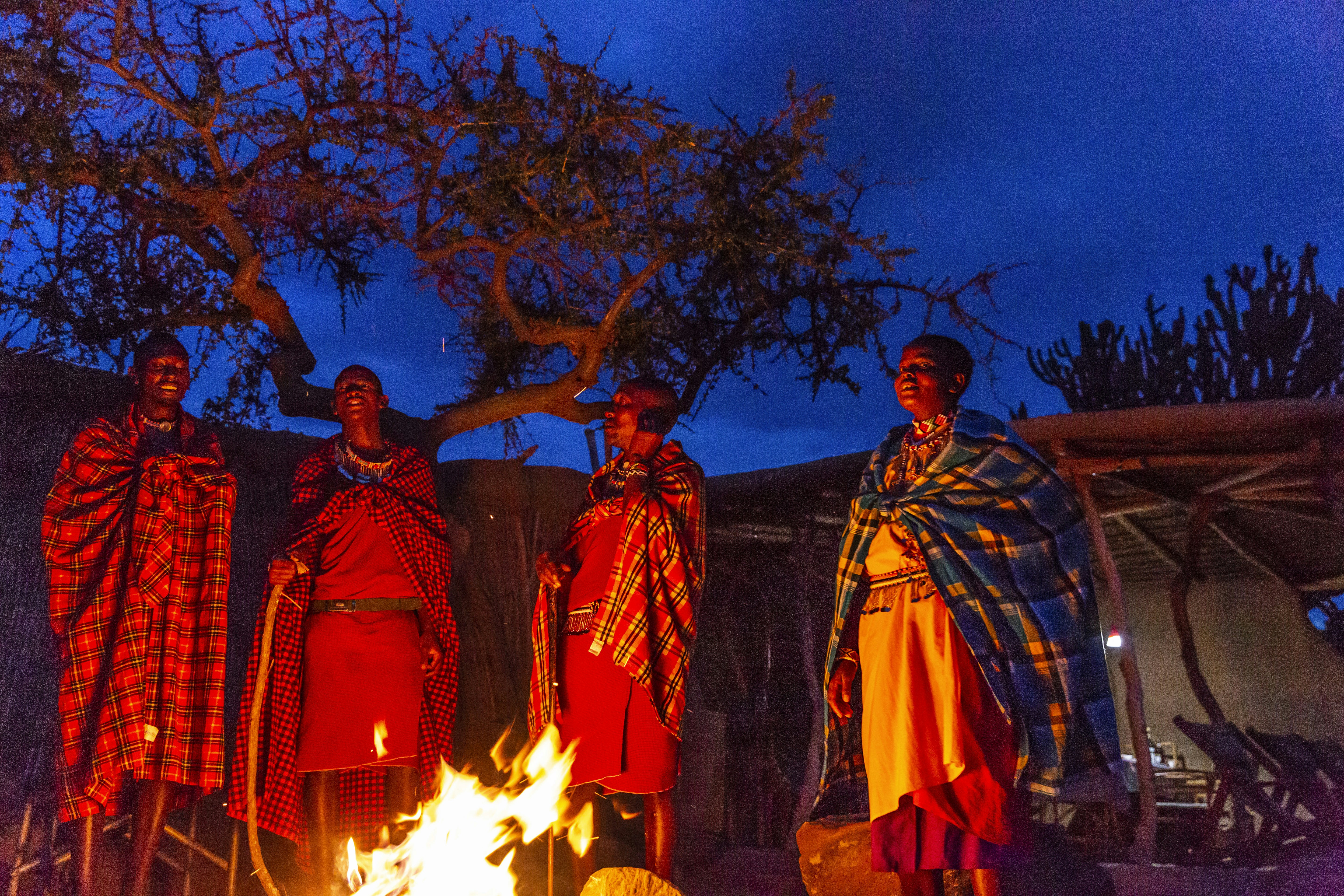 Man near fire photo – Free Human Image on Unsplash