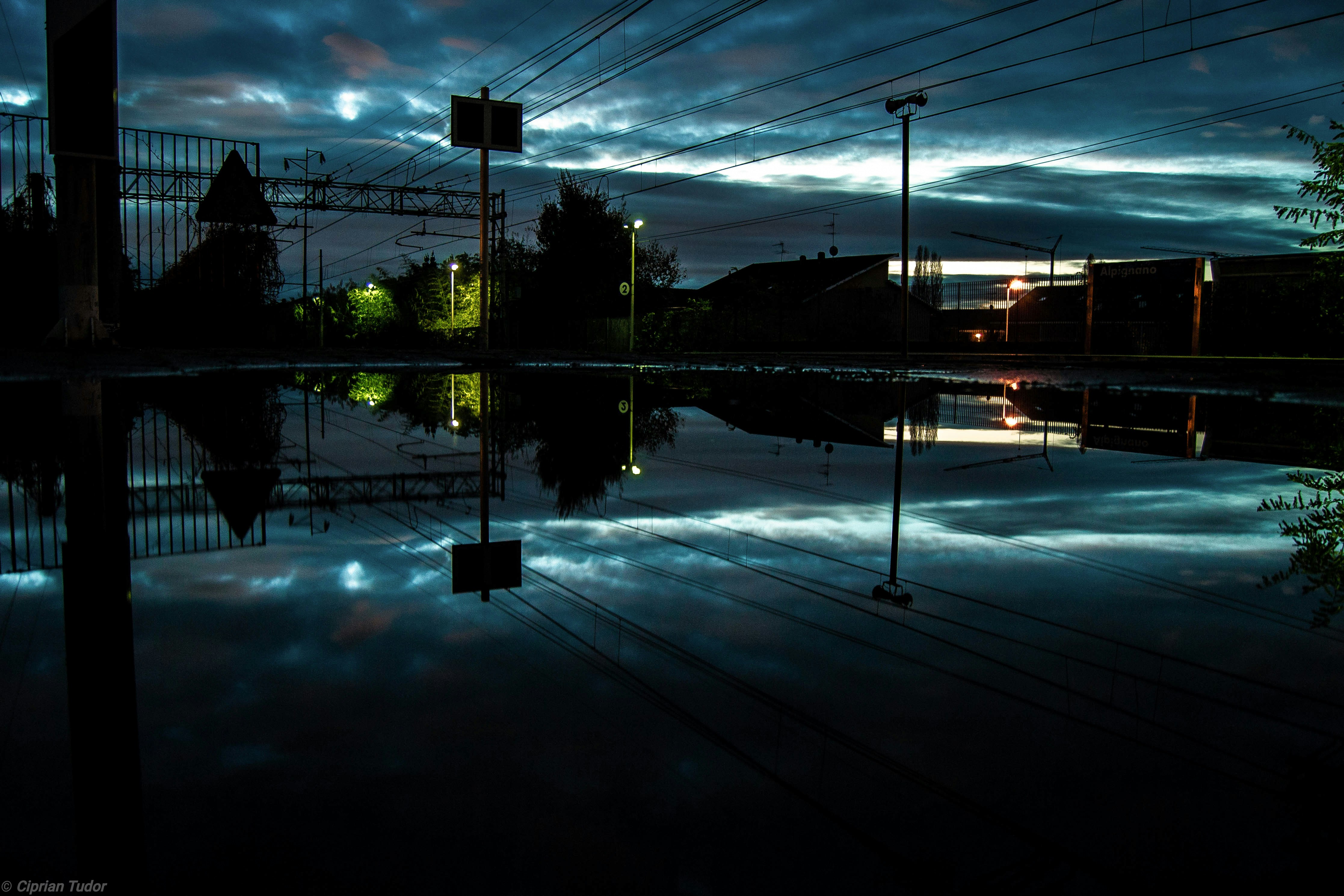 Ciprian Tudor (@cip) | Communauté photos Unsplash