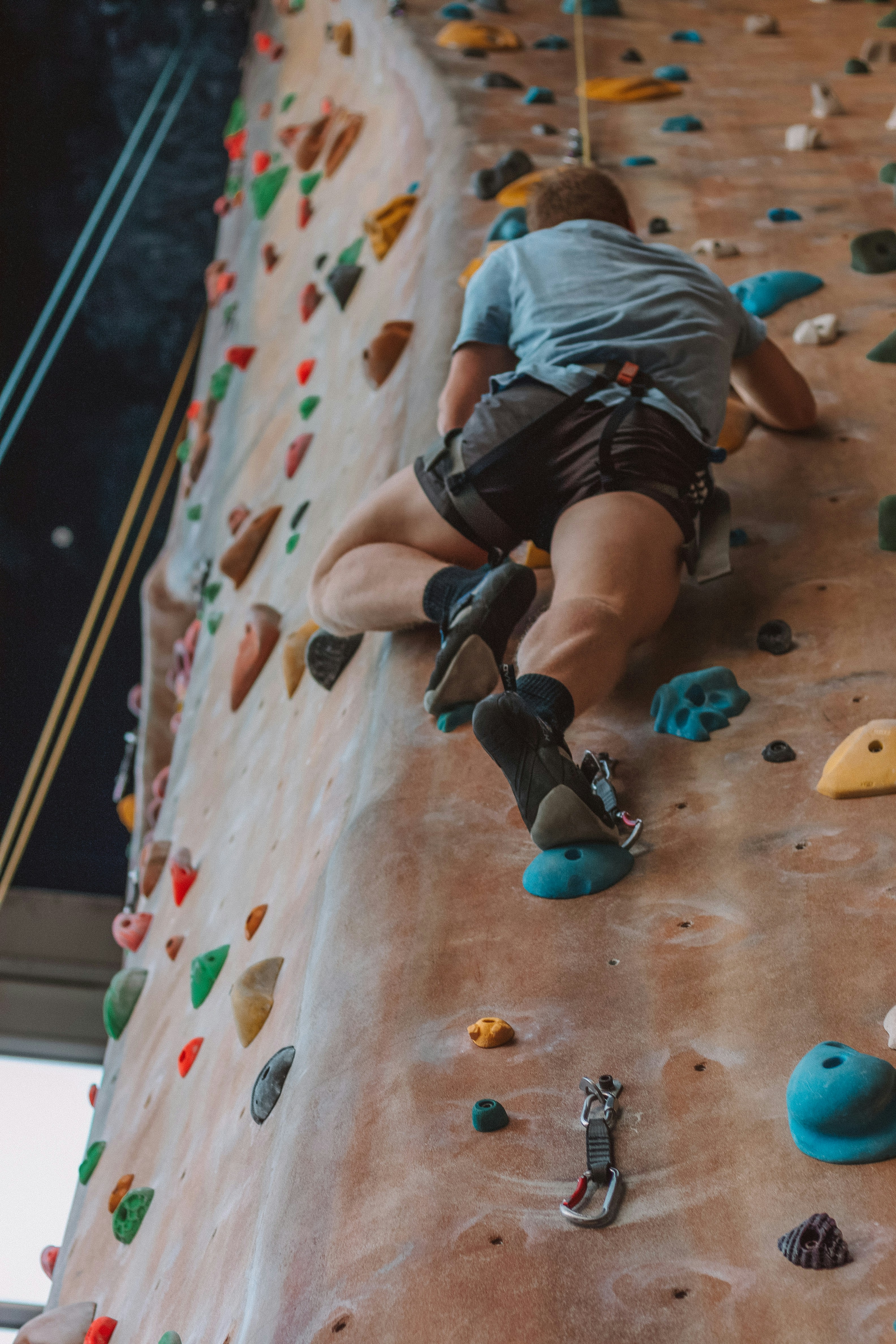 Wall Climbing Pictures | Download Free Images on Unsplash