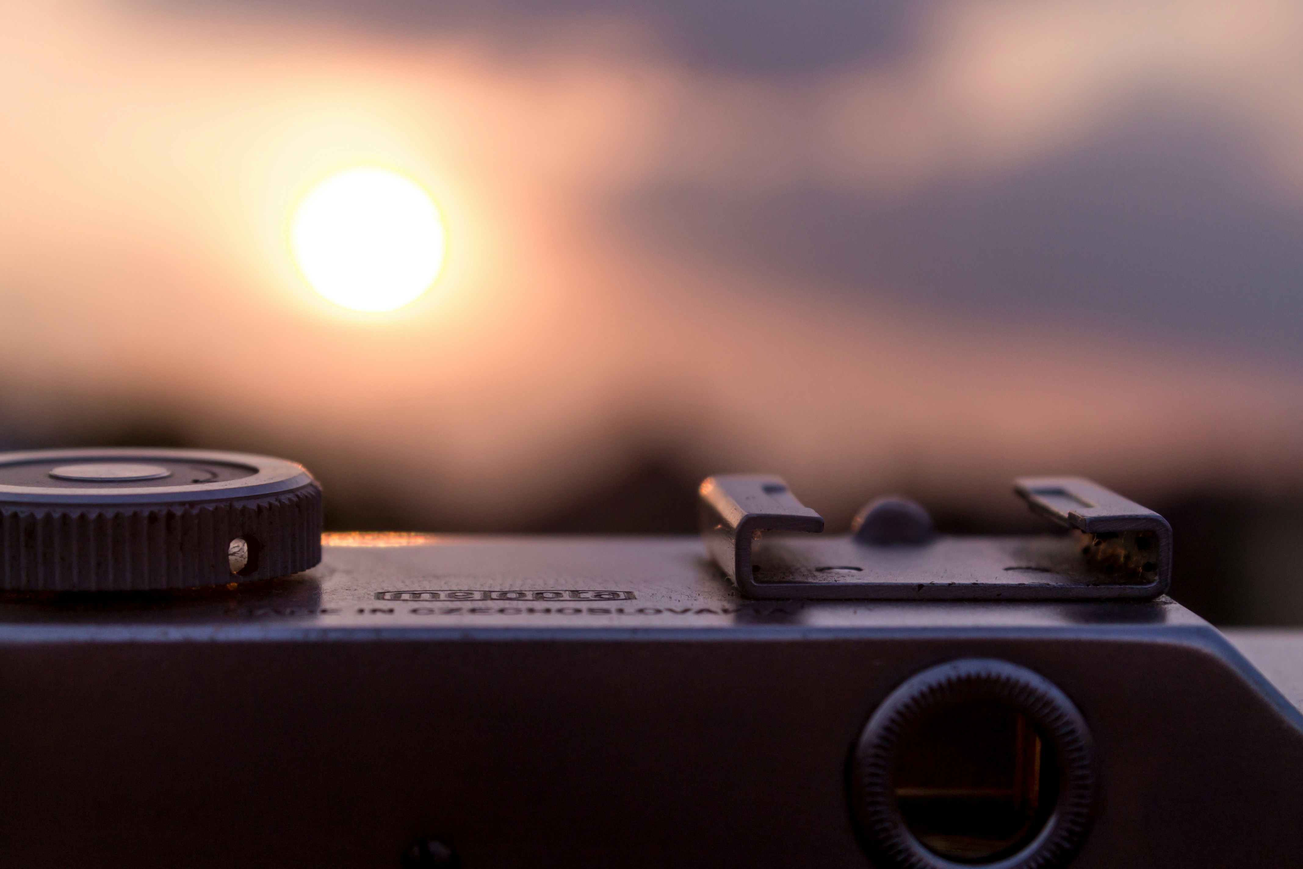 Golden Hour | 7 best free golden hour, backlit, silhouette and still ...