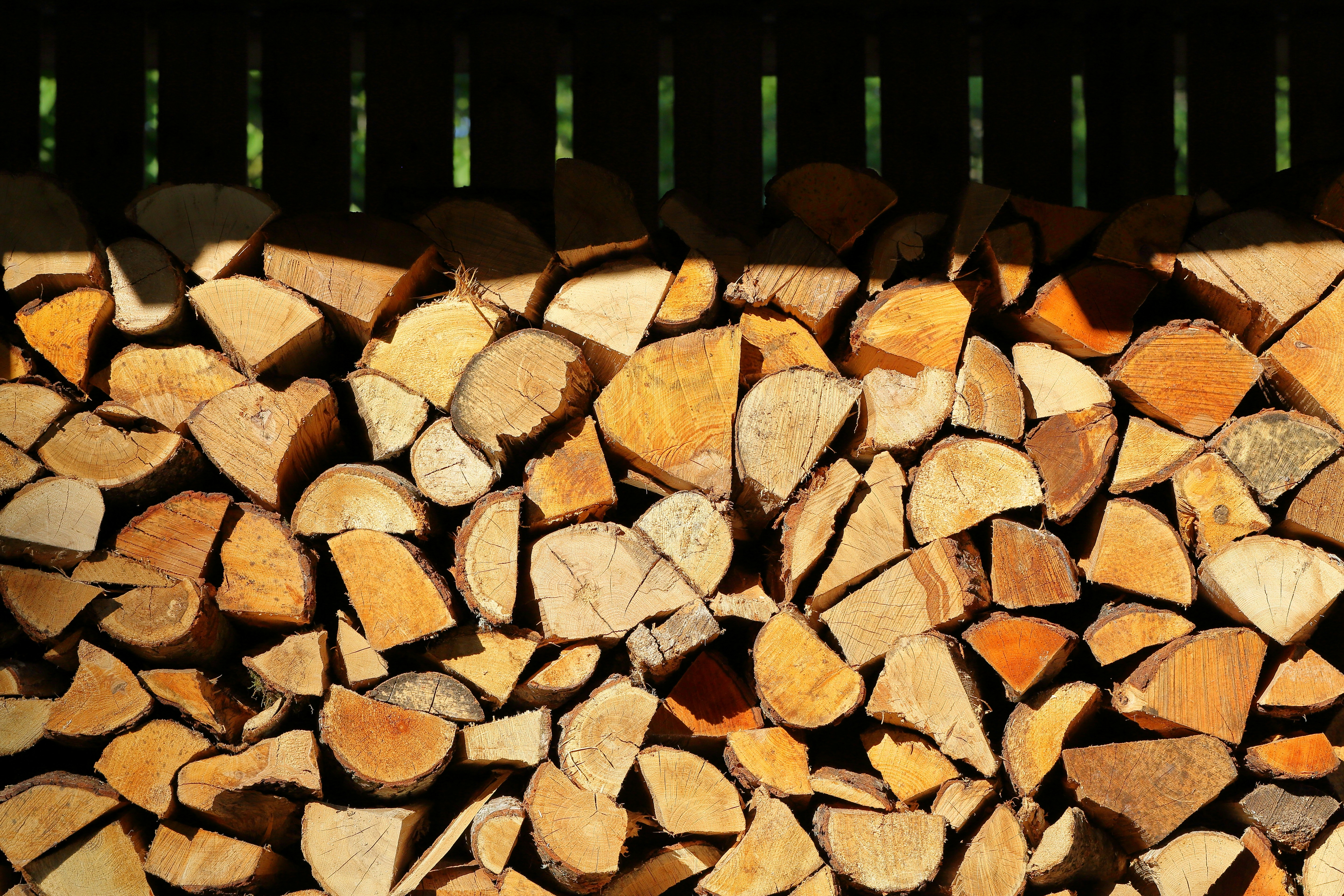 Stacked Wood Pictures | Download Free Images on Unsplash