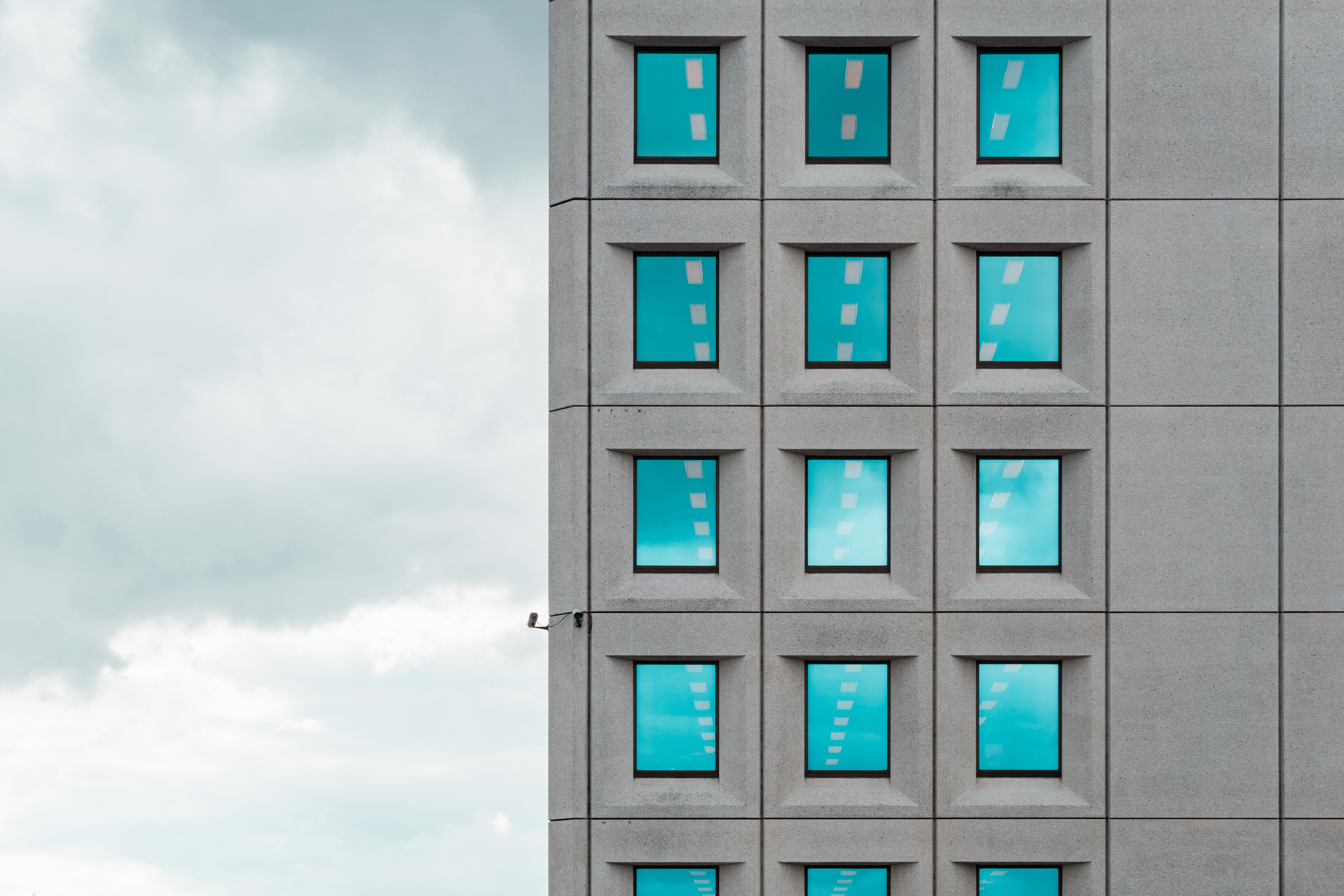 Products - Bulletproof Glass Windows