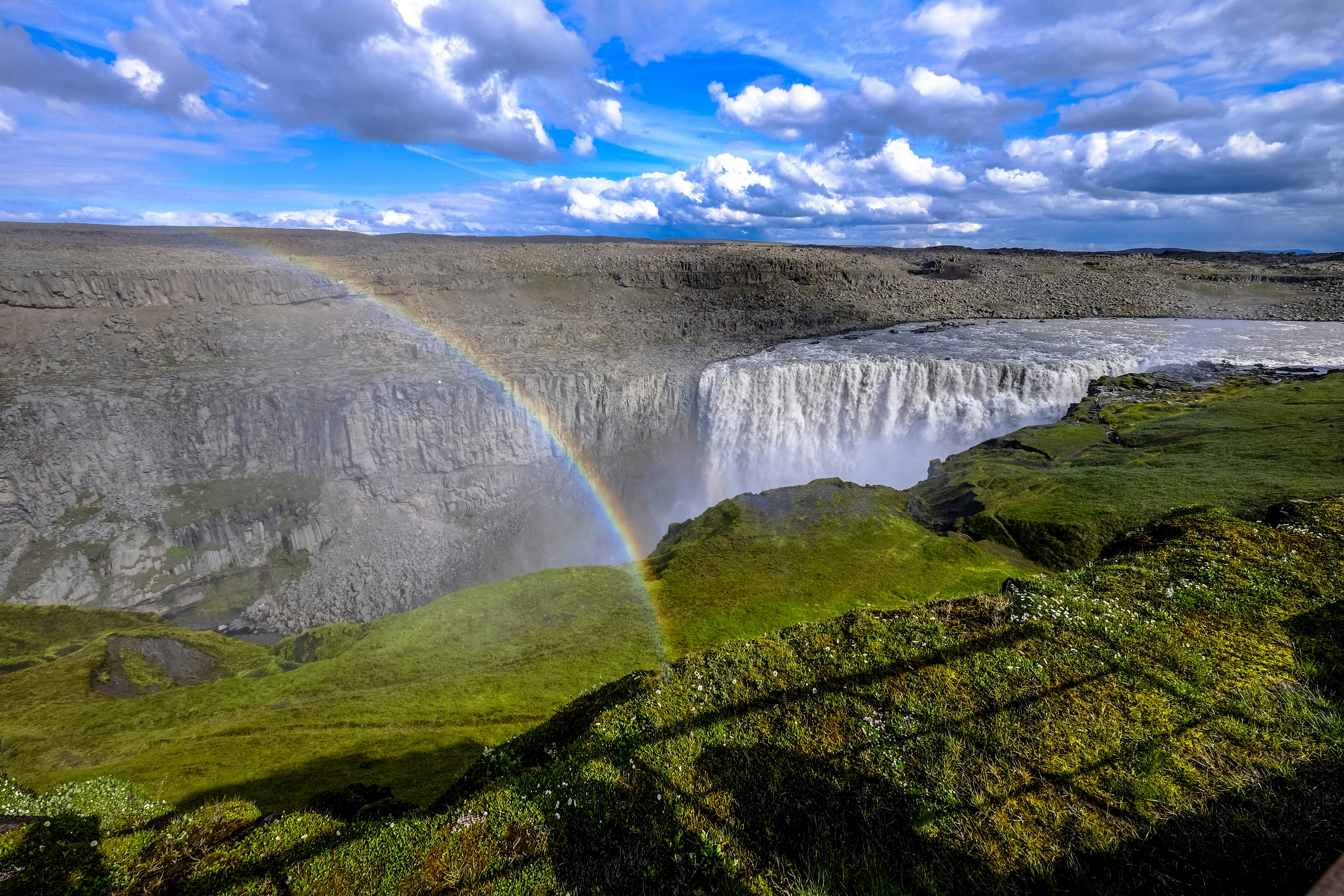 Aerial view photography of waterfalls photo – Free Nature Image on Unsplash
